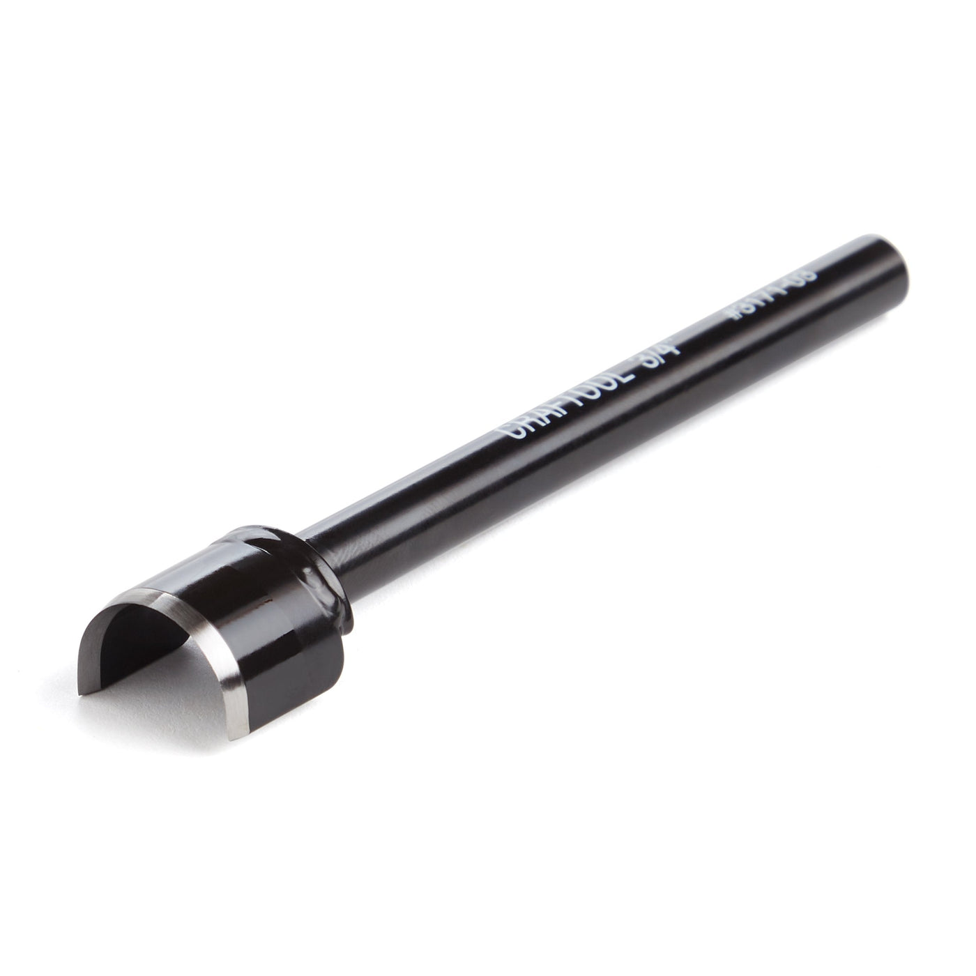 Craftool® Round End Punches — Tandy Leather, Inc.