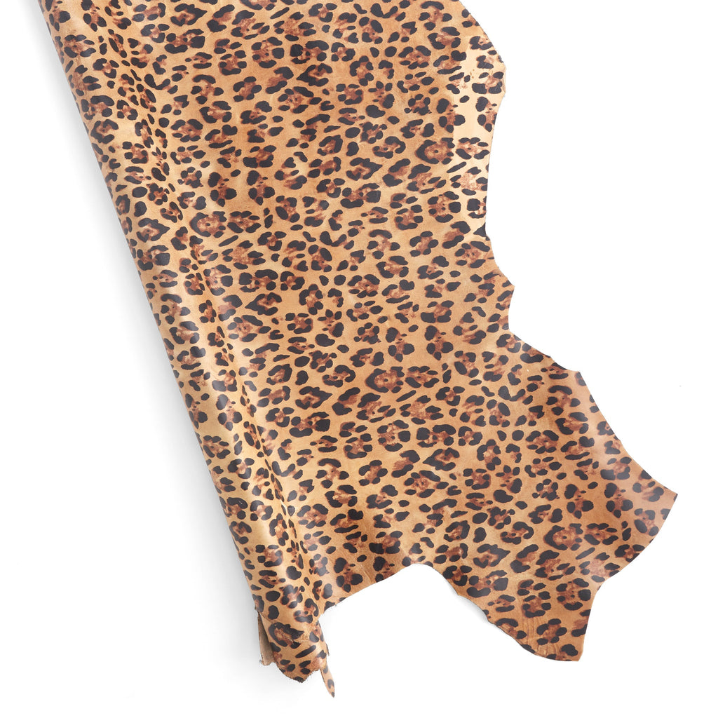 Chrome Tan Leather — Tandy Leather, Inc.