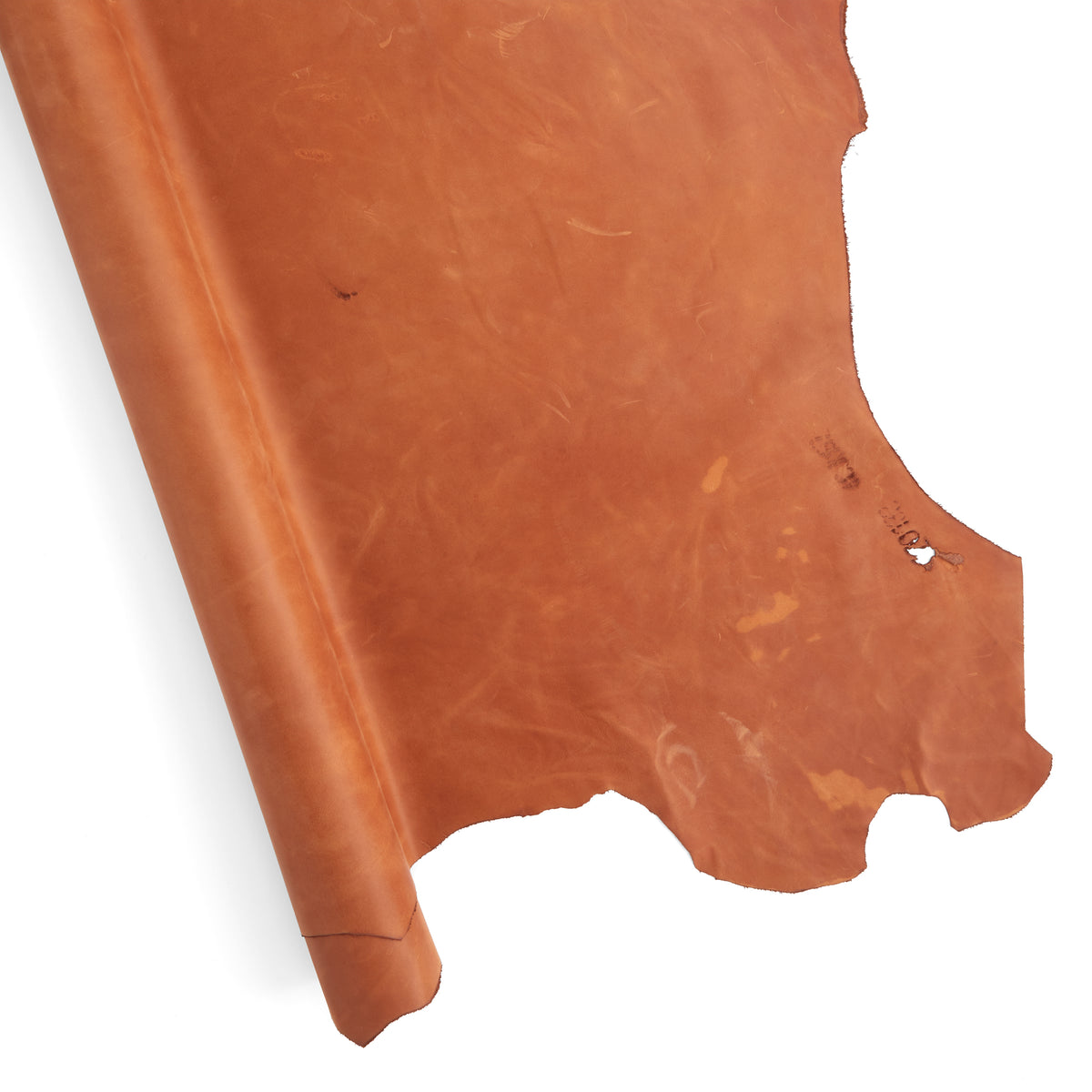 Waxy Utility Side Tan — Tandy Leather, Inc.