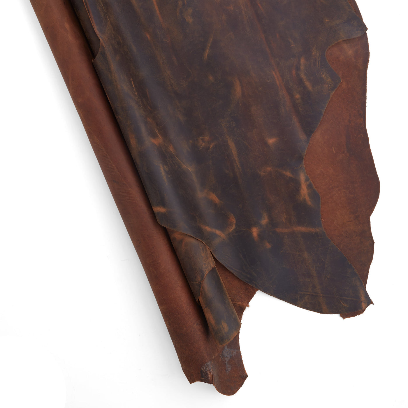 Rustic Tri-Cut Cowhide — Tandy Leather, Inc.