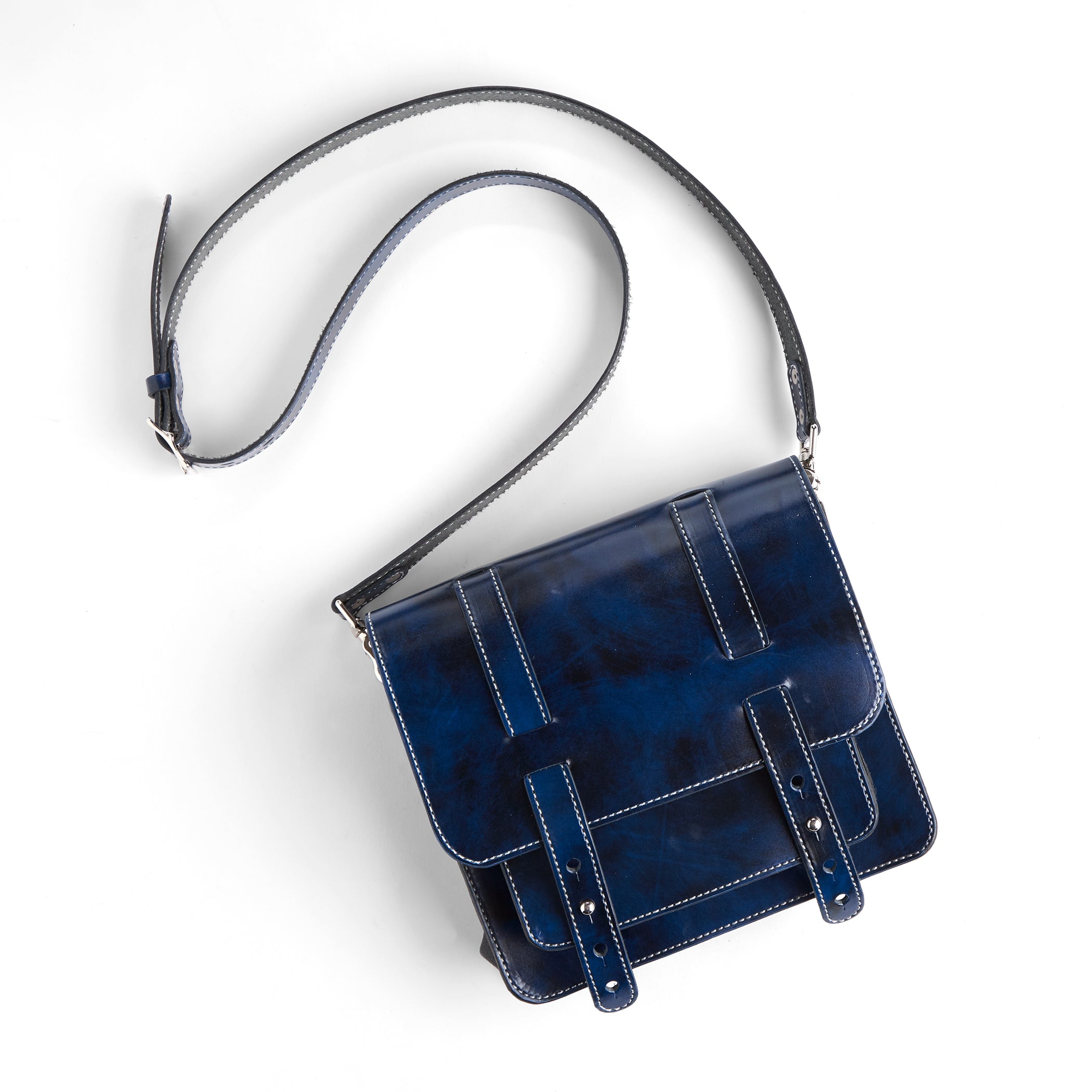 Catalina Double Shoulder — Tandy Leather, Inc.