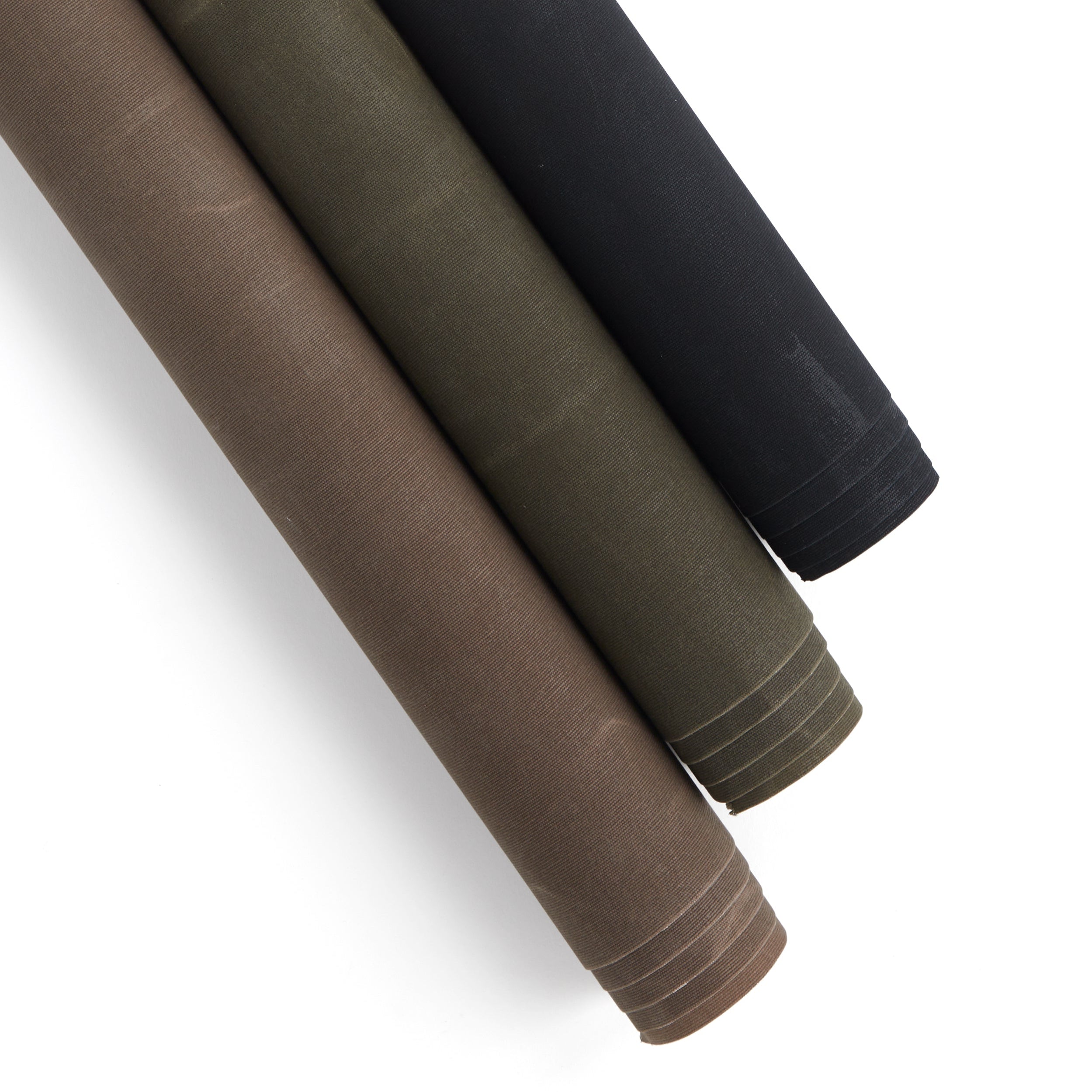 Waxed Canvas by the Yard — Tandy Leather, Inc.