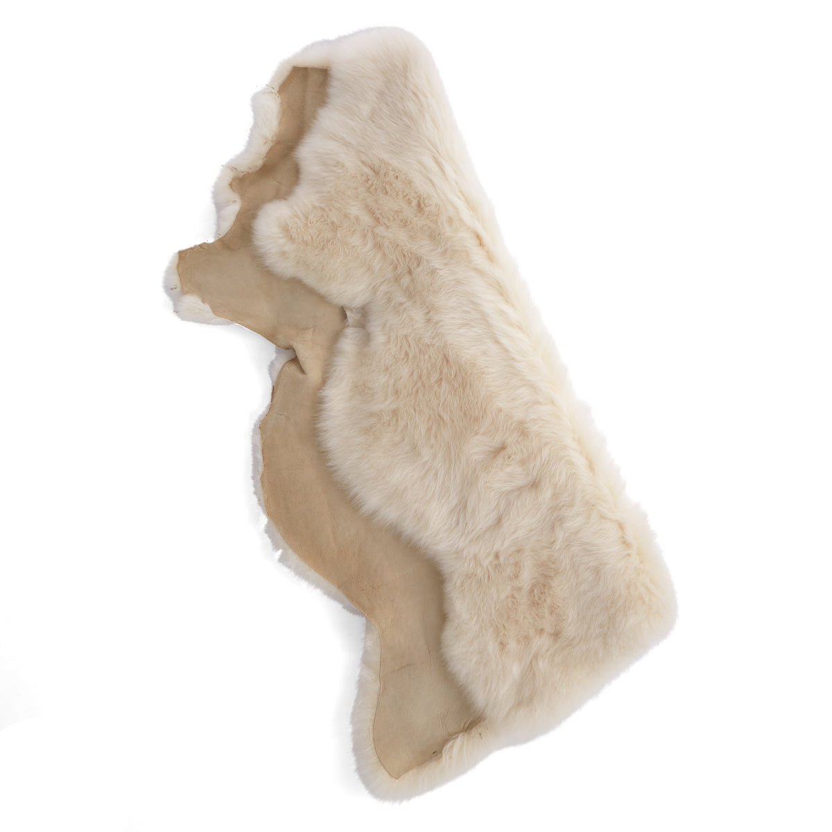 Shearling White — Tandy Leather, Inc.