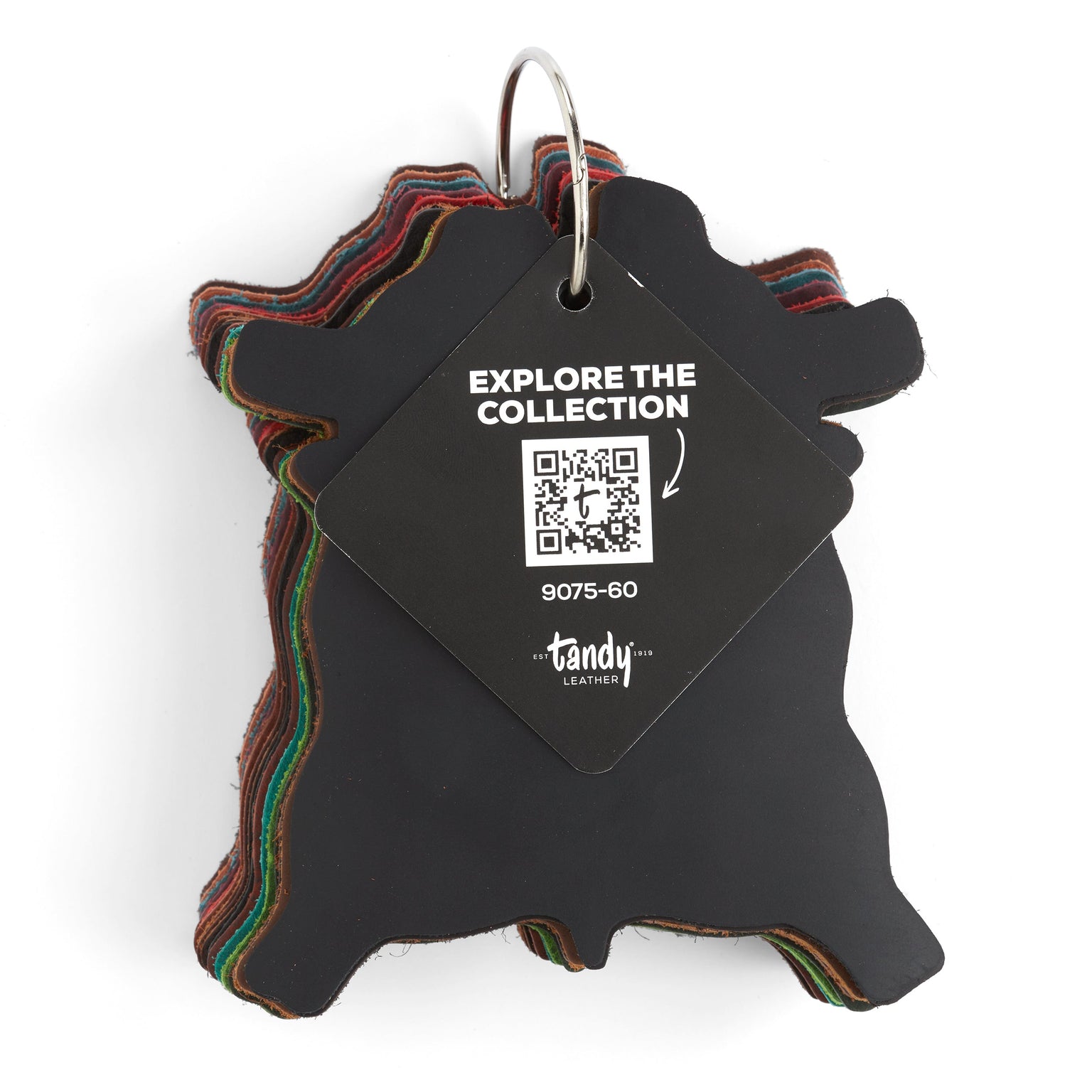 Shop Leather Swatches at Tandy — Tandy Leather, Inc.