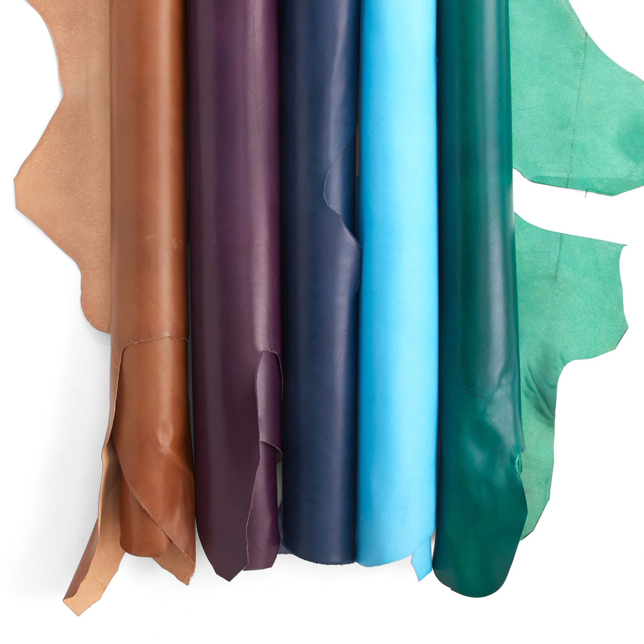 Veg-Tan Leather For Sale — Tandy Leather, Inc.