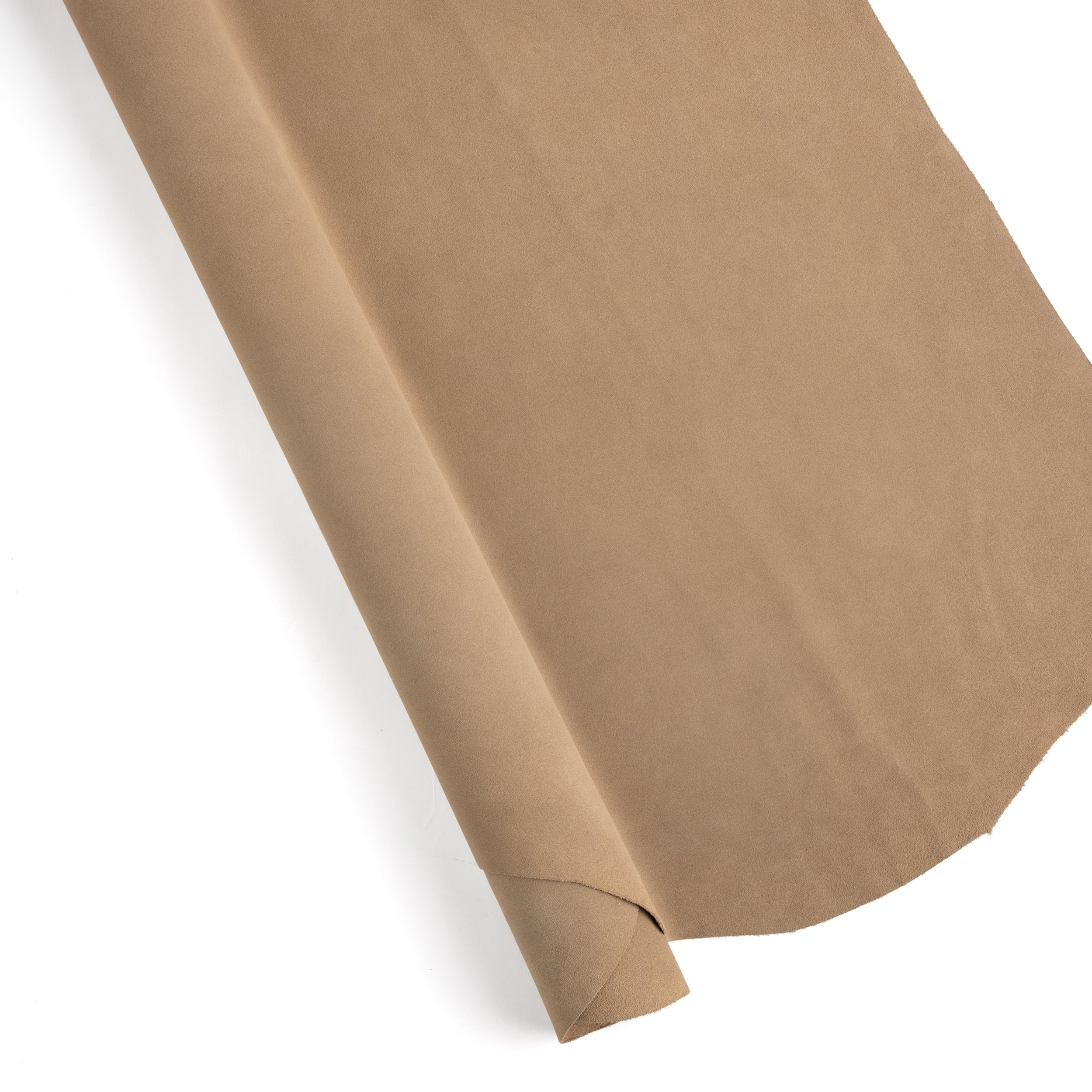 Washable Suede Double Butt - FINAL SALE — Tandy Leather, Inc.