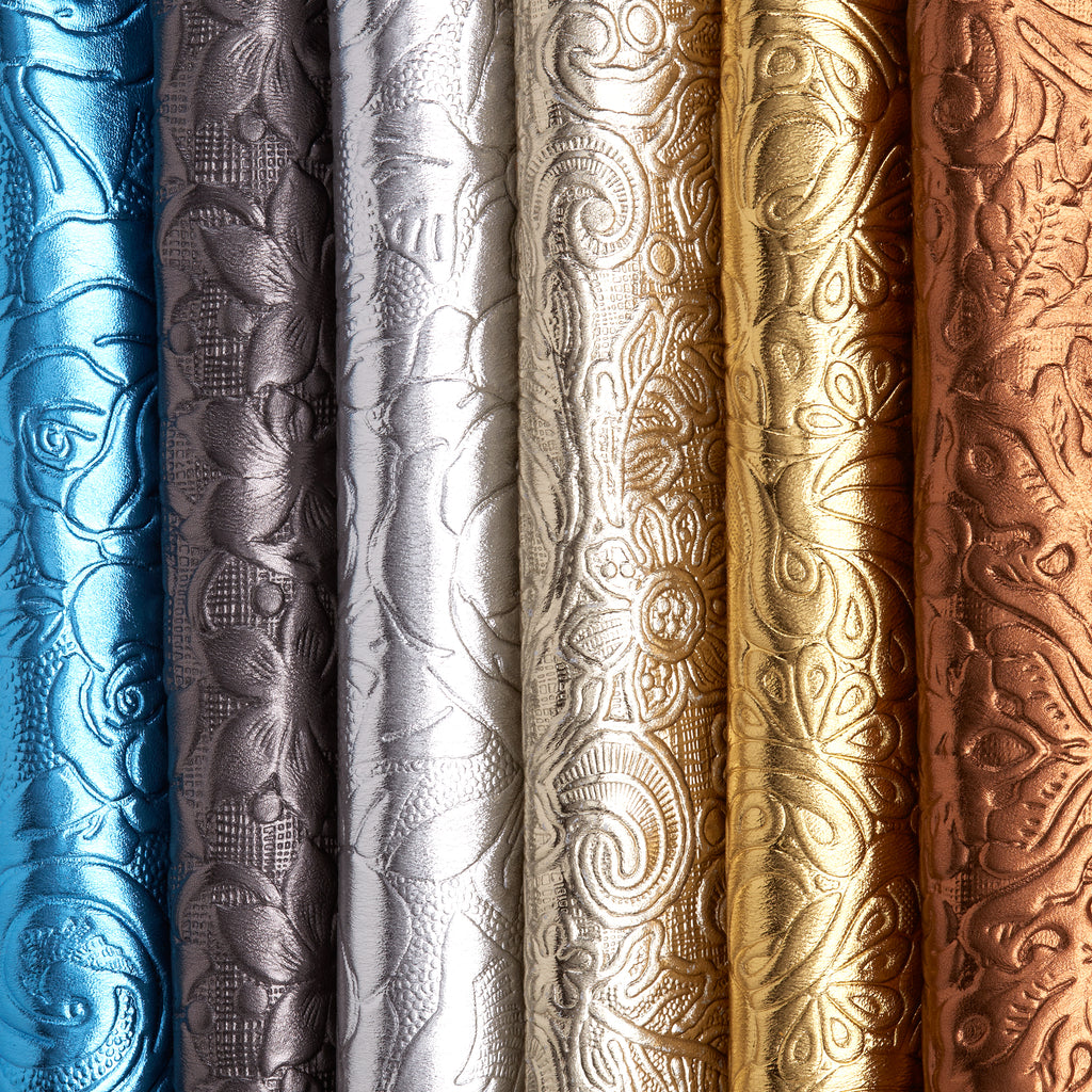 Chrome Tan Leather — Tandy Leather, Inc.