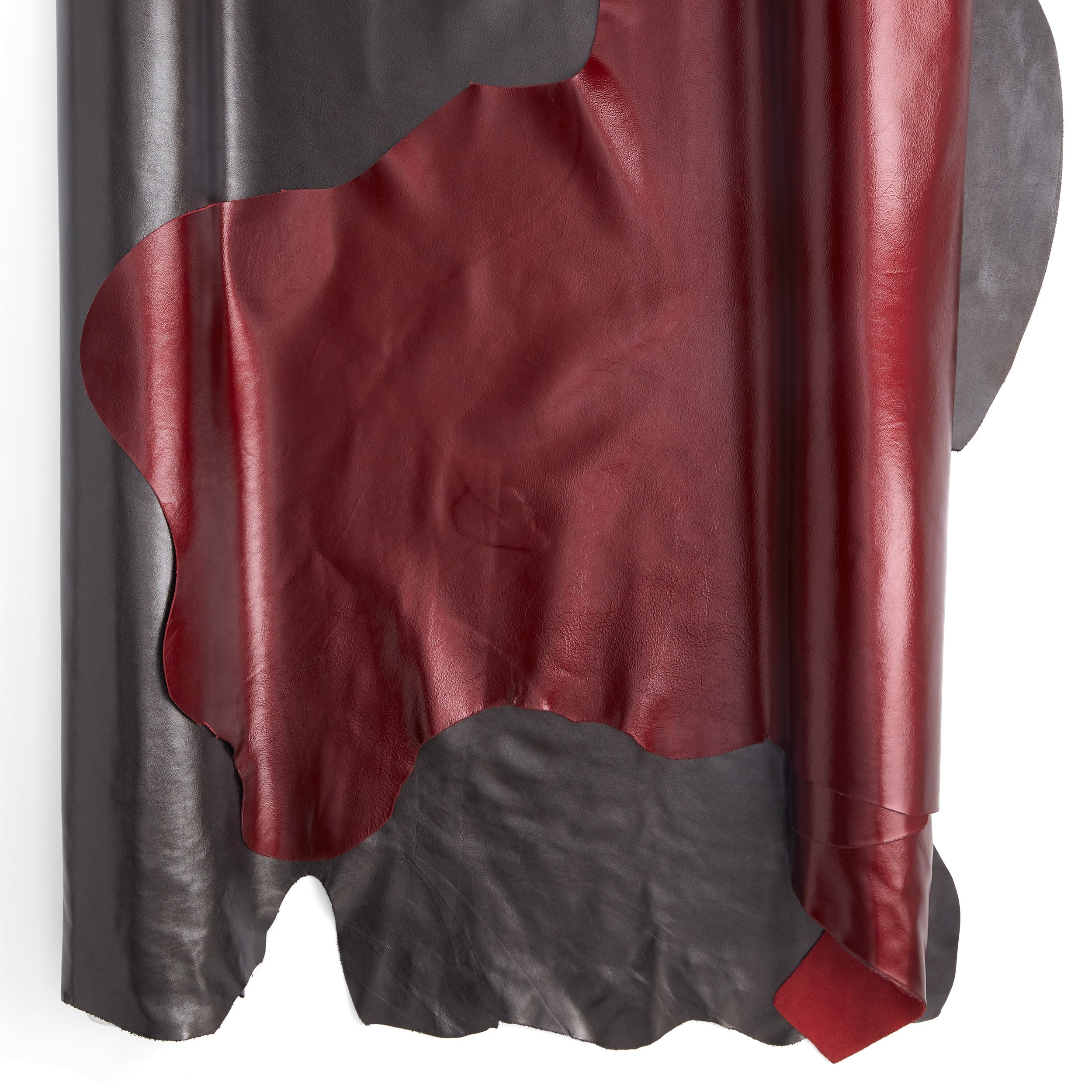 Midland Smooth Shiny Utility Side — Tandy Leather, Inc.