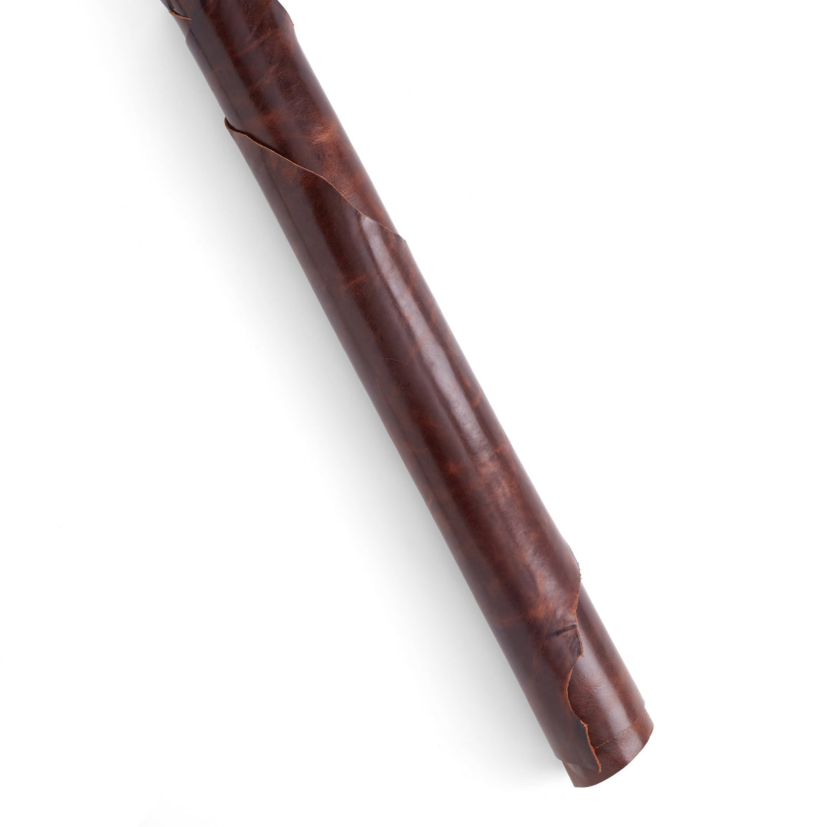 Veg-Tan Single Shoulder Brown — Tandy Leather, Inc.