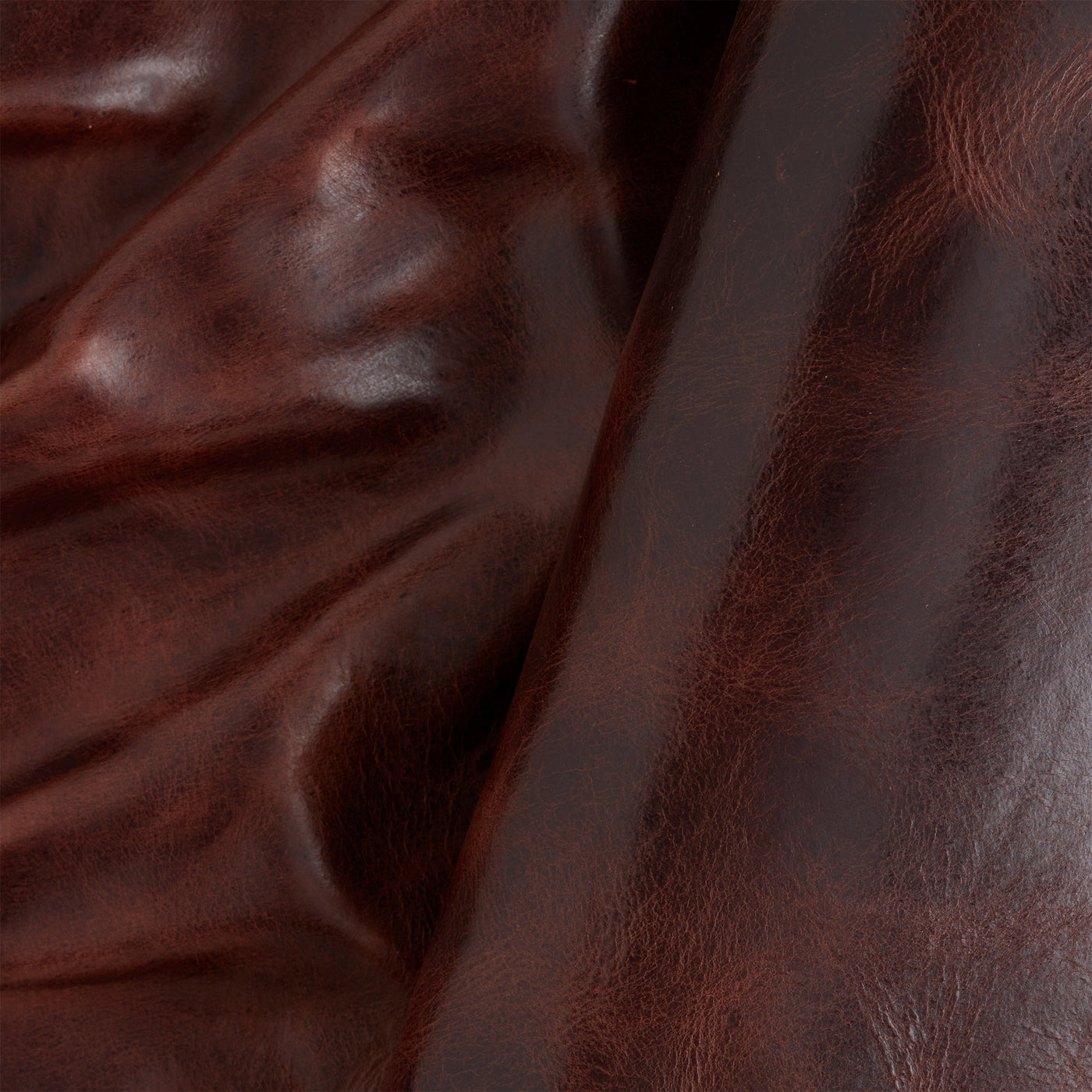 Veg-Tan Single Shoulder Brown — Tandy Leather, Inc.