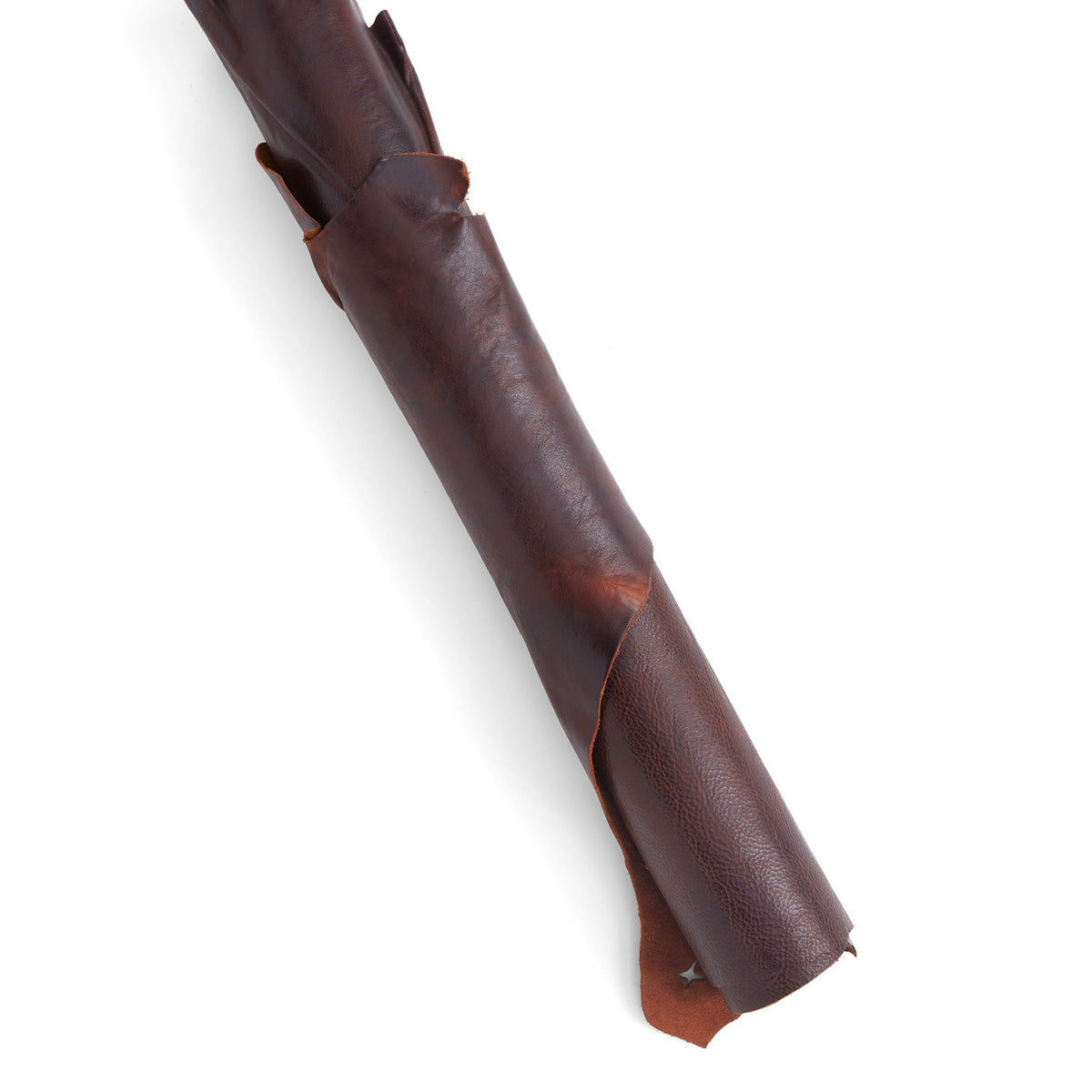 Textured Grain Veg-Tan Single Shoulder — Tandy Leather, Inc.