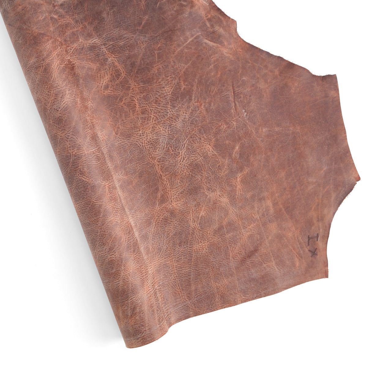 River Veg-Tan Single Shoulder — Tandy Leather, Inc.