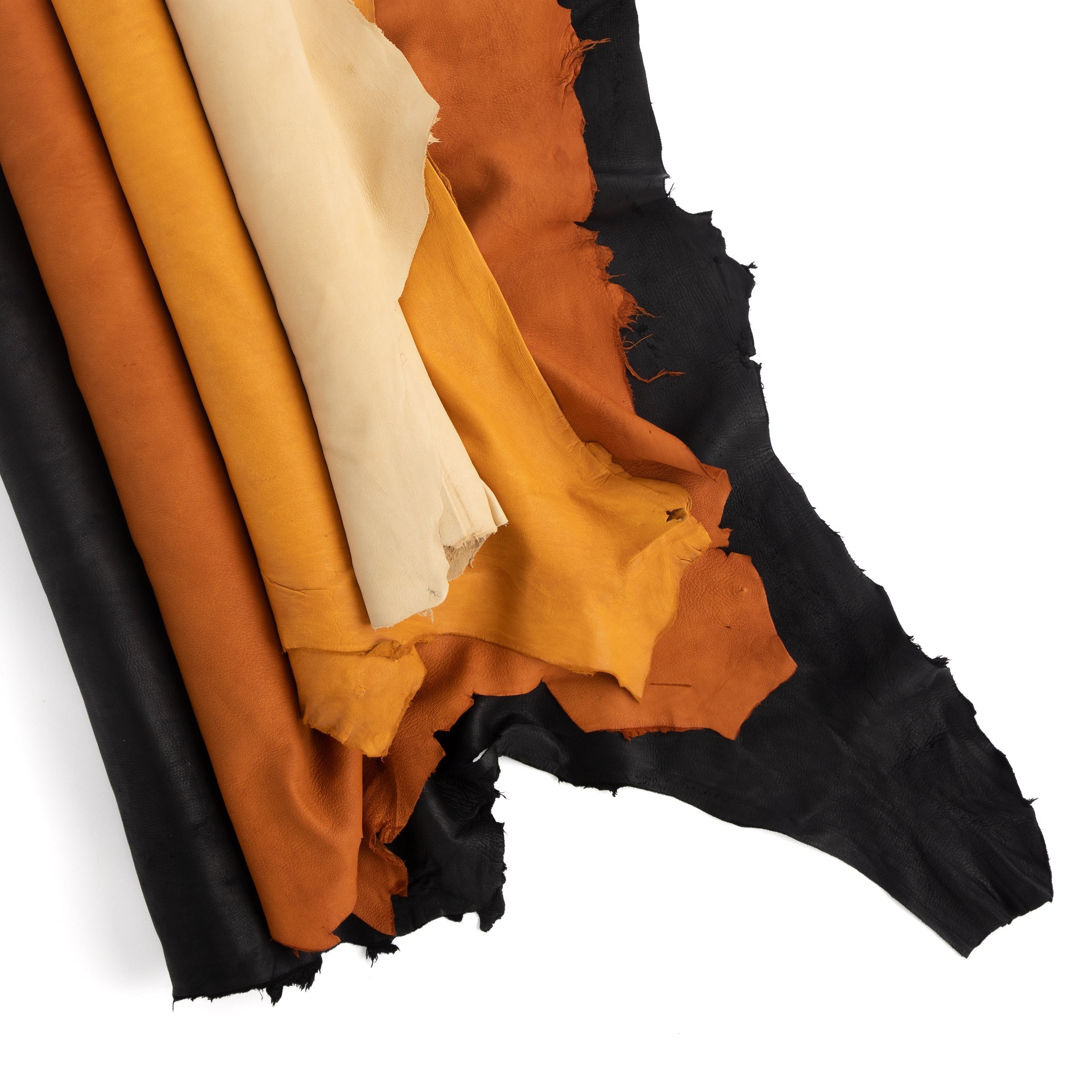 Selection North American Deerskin — Tandy Leather, Inc.