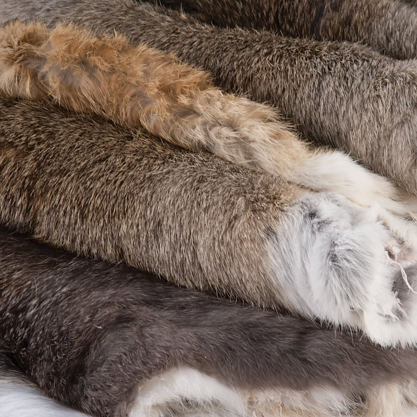 Rabbit Skin — Tandy Leather, Inc.