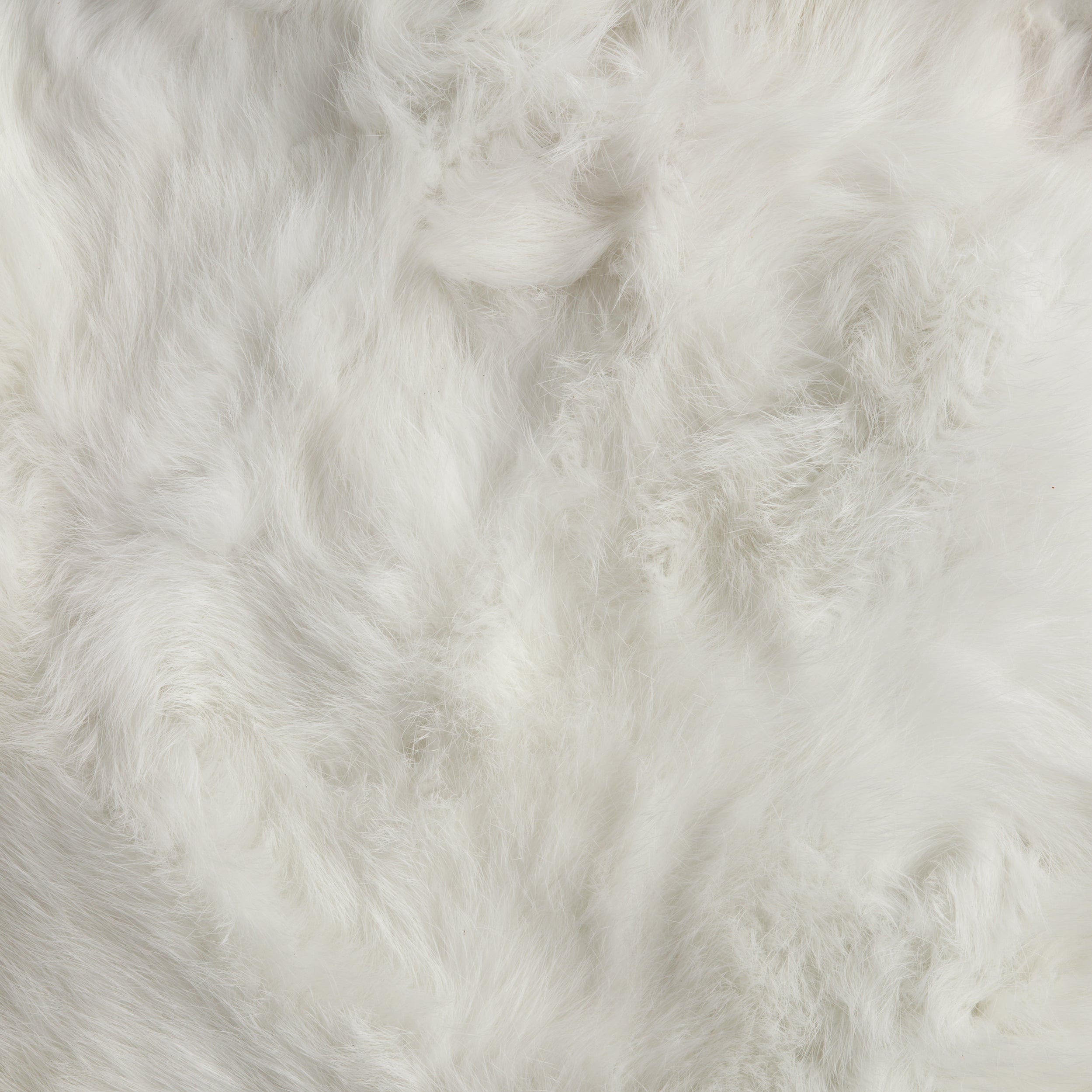 Rabbit Skin White — Tandy Leather, Inc.