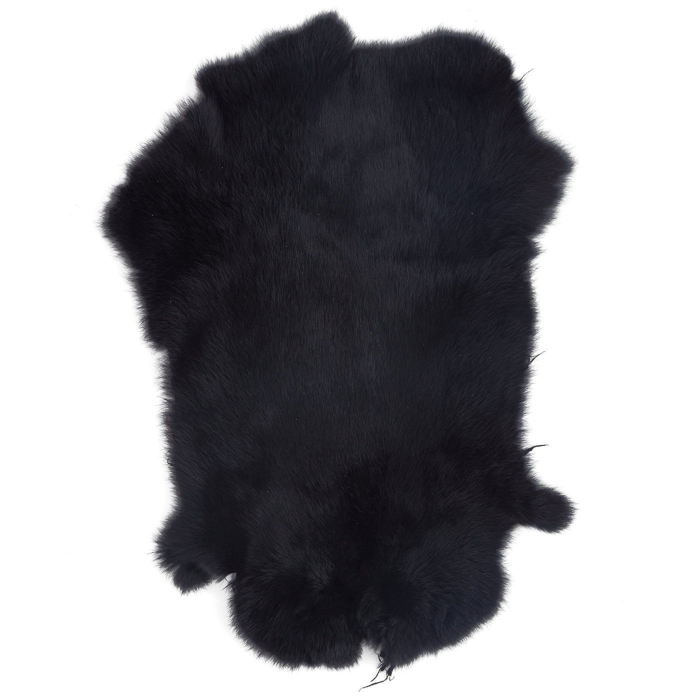 Dyed Rabbit Skin — Tandy Leather, Inc.