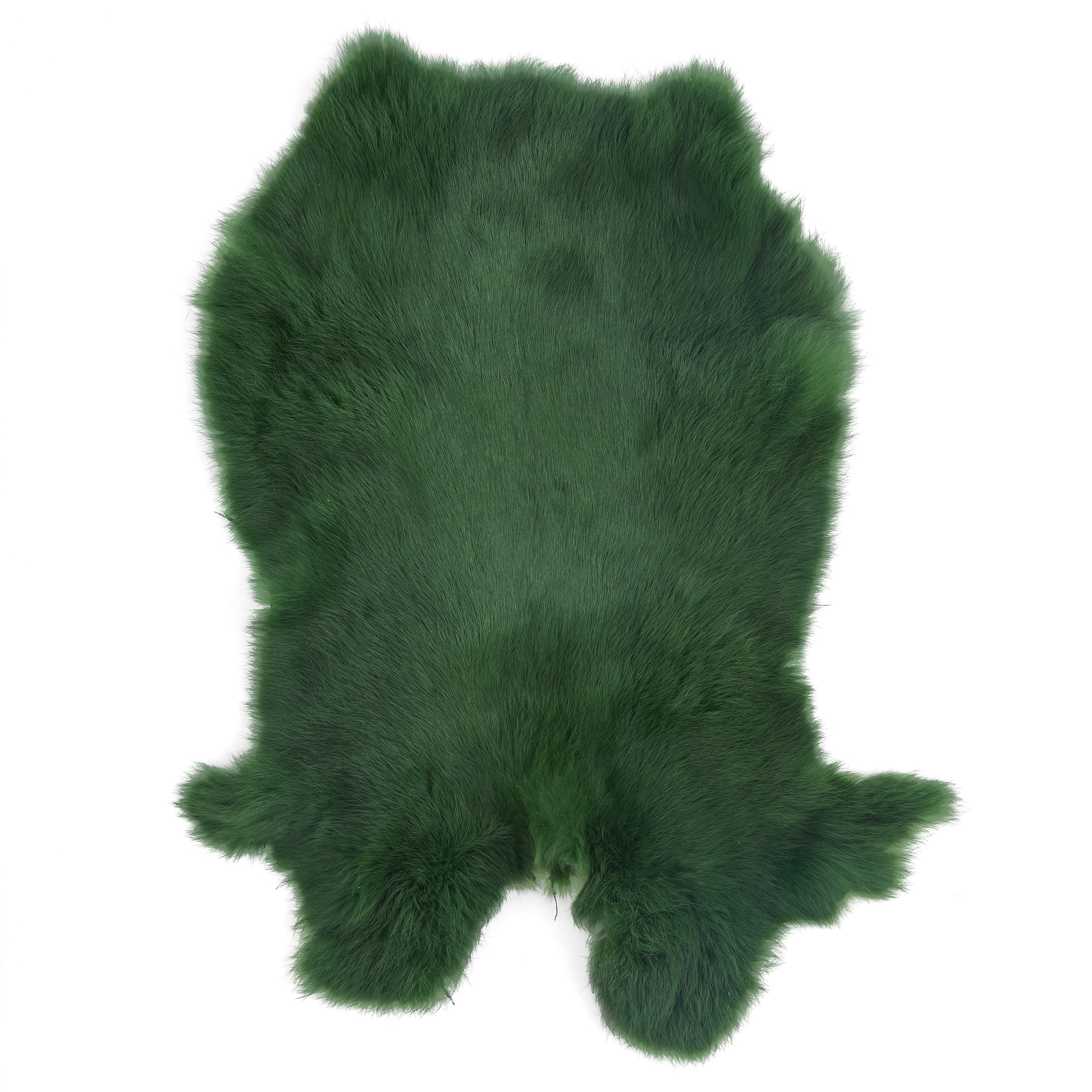 Dyed Rabbit Skin — Tandy Leather, Inc.