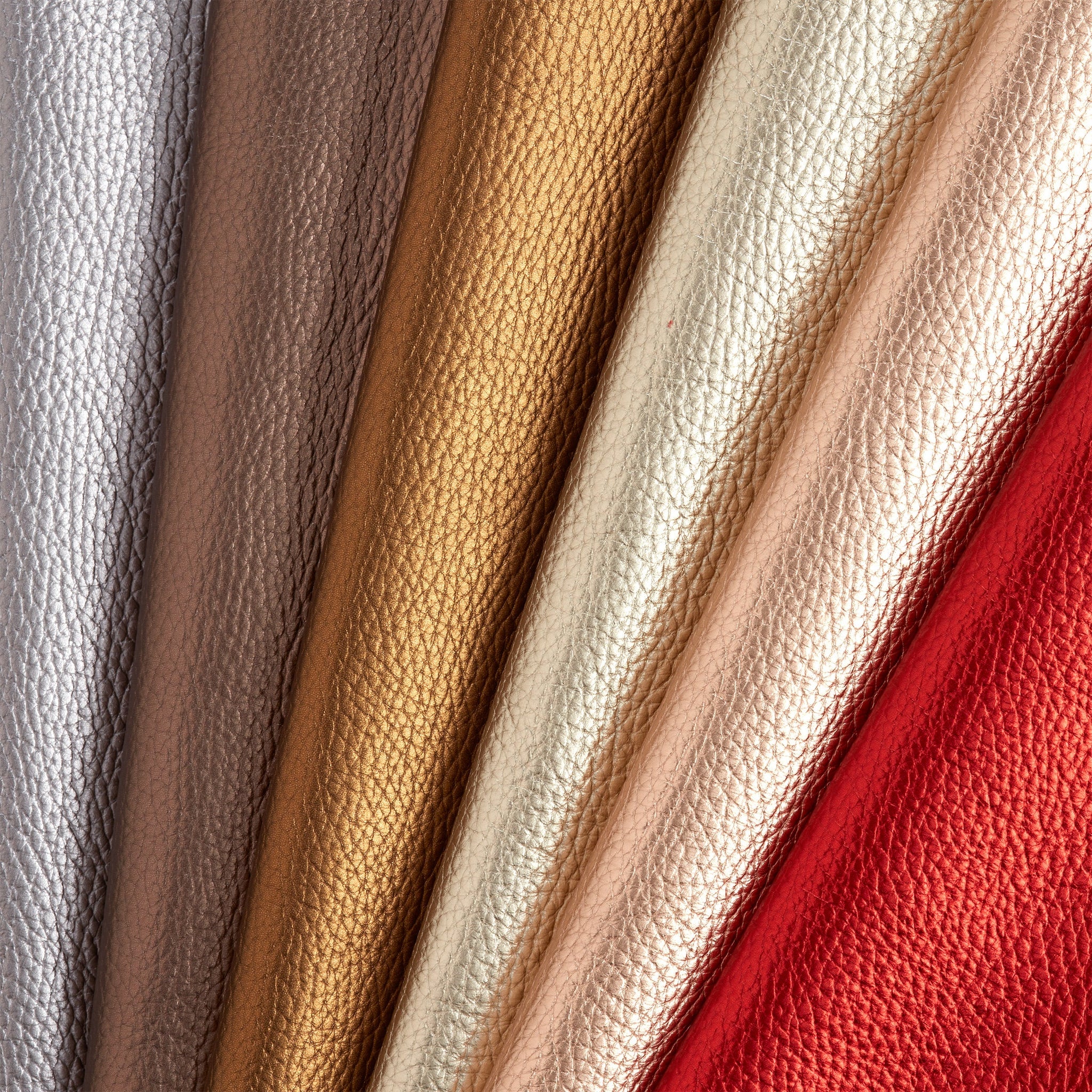 Shop Italian Pebble Grain Leather at Tandy — Tandy Leather, Inc.