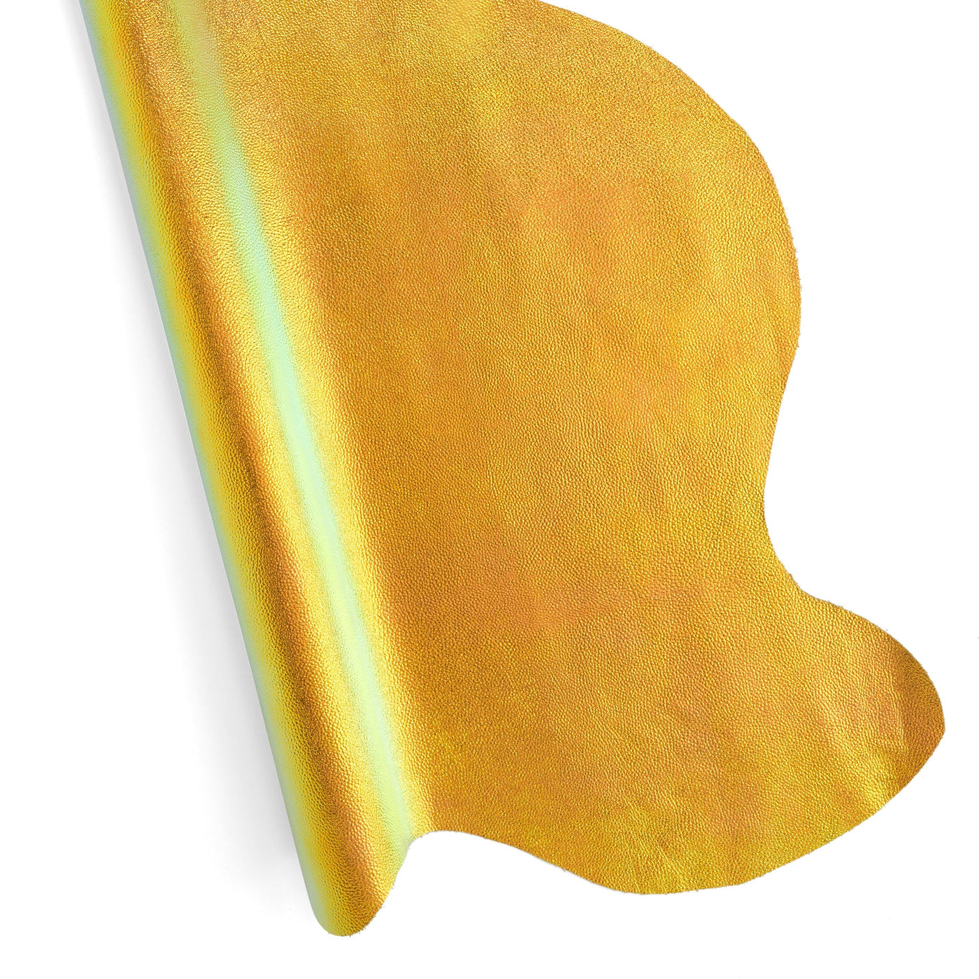 Italian Pebble Grain Iridescent Side — Tandy Leather, Inc.