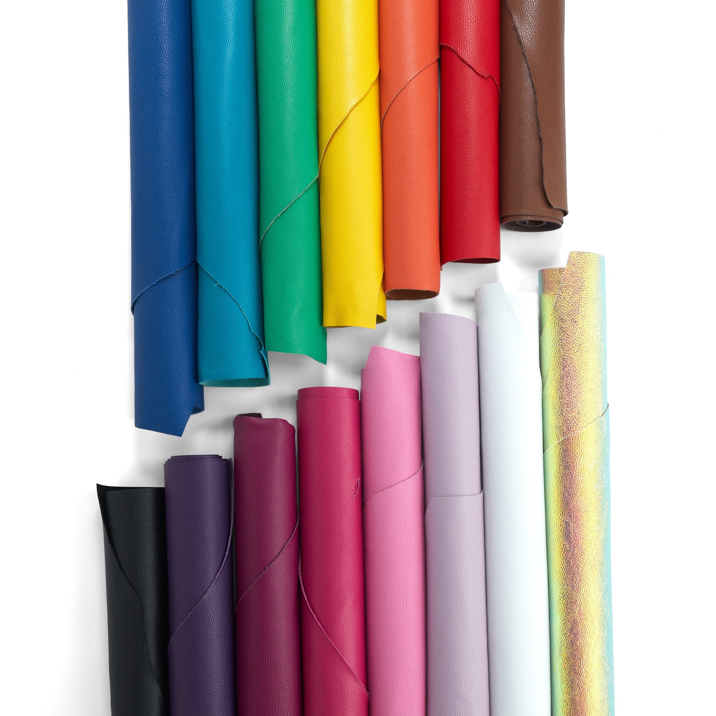 Italian Pebble Grain Side — Tandy Leather, Inc.