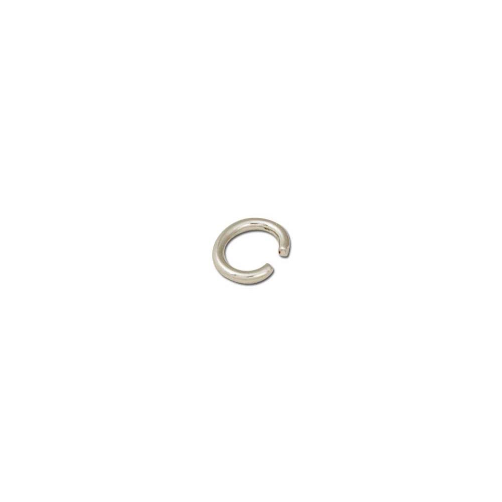 Heavy Duty Split Rings 10 Pack — Tandy Leather, Inc.