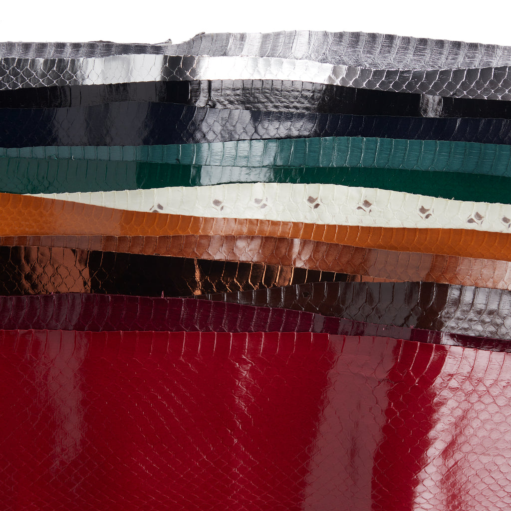 Exotic Leather — Tandy Leather, Inc.