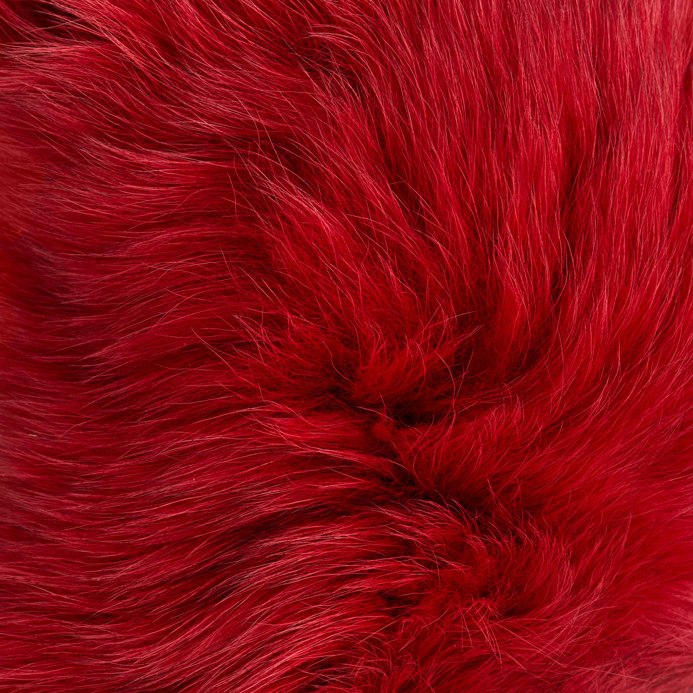 Dyed Fox Tail — Tandy Leather, Inc.