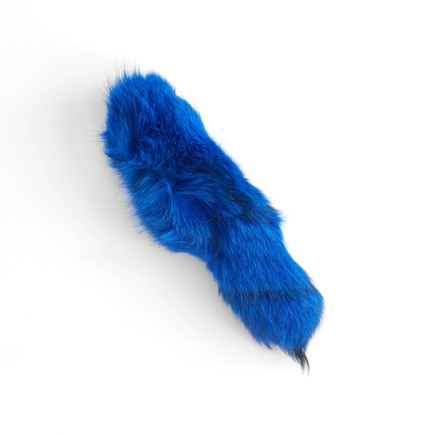 Dyed Fox Tail — Tandy Leather, Inc.