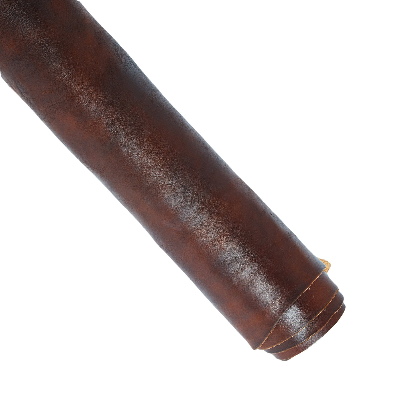 Pontedero Hand-Stained Double Shoulder — Tandy Leather, Inc.