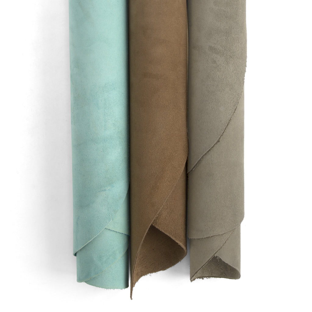 Suede Leather — Tandy Leather, Inc.