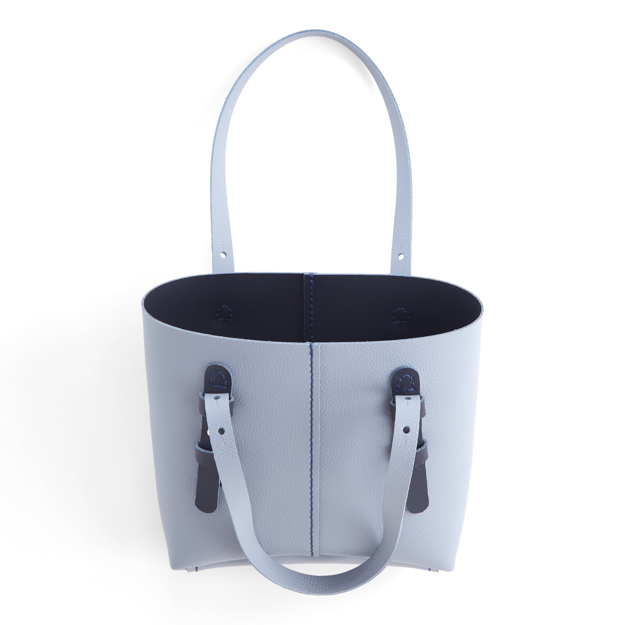 Serena Satchel Paper Pattern — Tandy Leather, Inc.