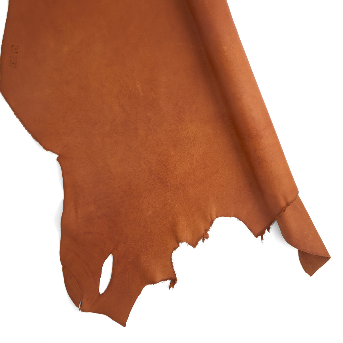 Barracuda Utility Side Light Tan — Tandy Leather, Inc.