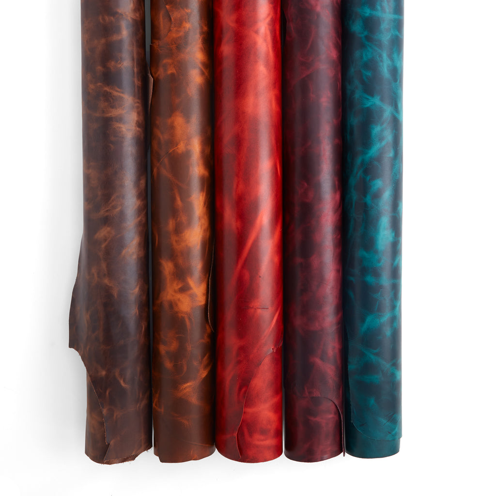 Chrome Tan Leather — Tandy Leather, Inc.