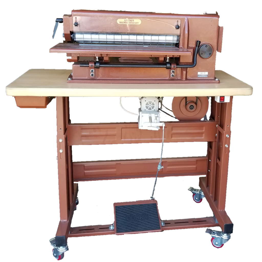 Shop Cutting Machines at Tandy Leather — Tandy Leather, Inc.