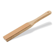 Leather Strop with Wood Handle — Tandy Leather, Inc.