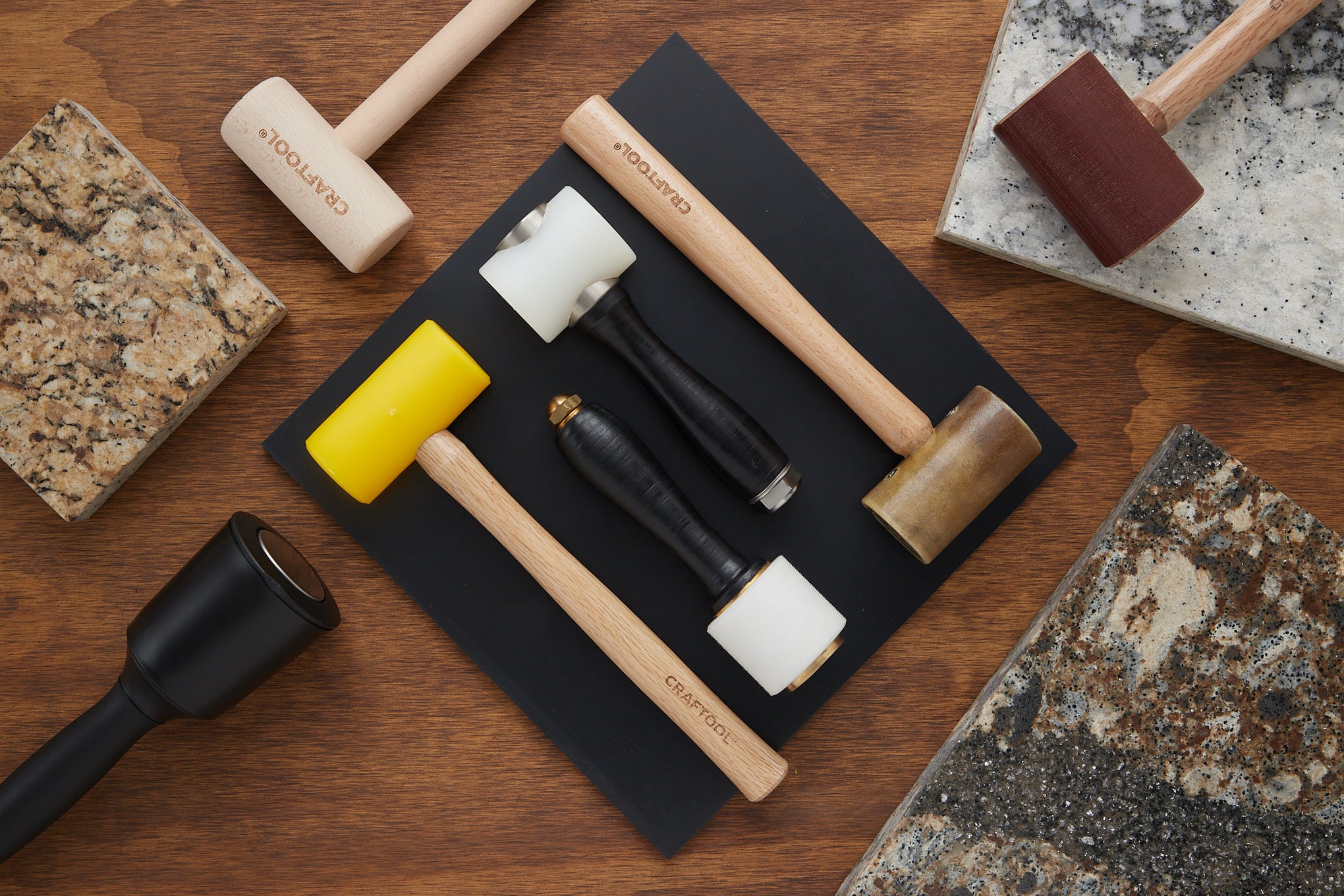 Multi-use Custom Stamp — Tandy Leather, Inc.