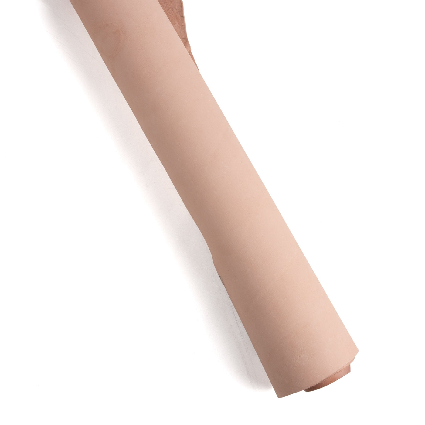 Economy Veg-Tan Double Shoulder — Tandy Leather, Inc.