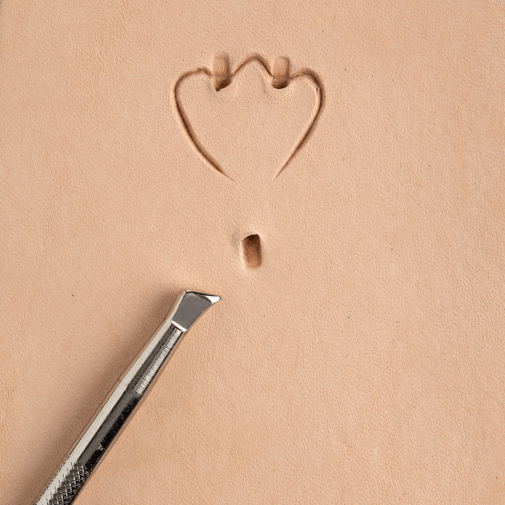 Carving Stamps — Tandy Leather, Inc.