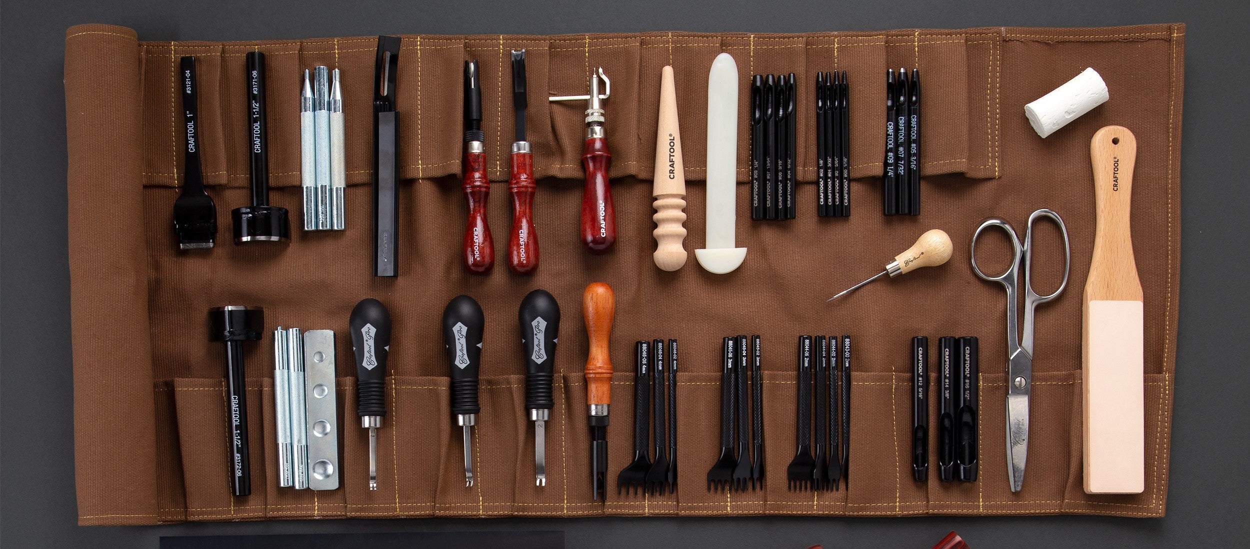 Tandy Leather — Tandy Leather, Inc.