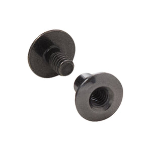 Open Back Screw Posts — Tandy Leather, Inc.