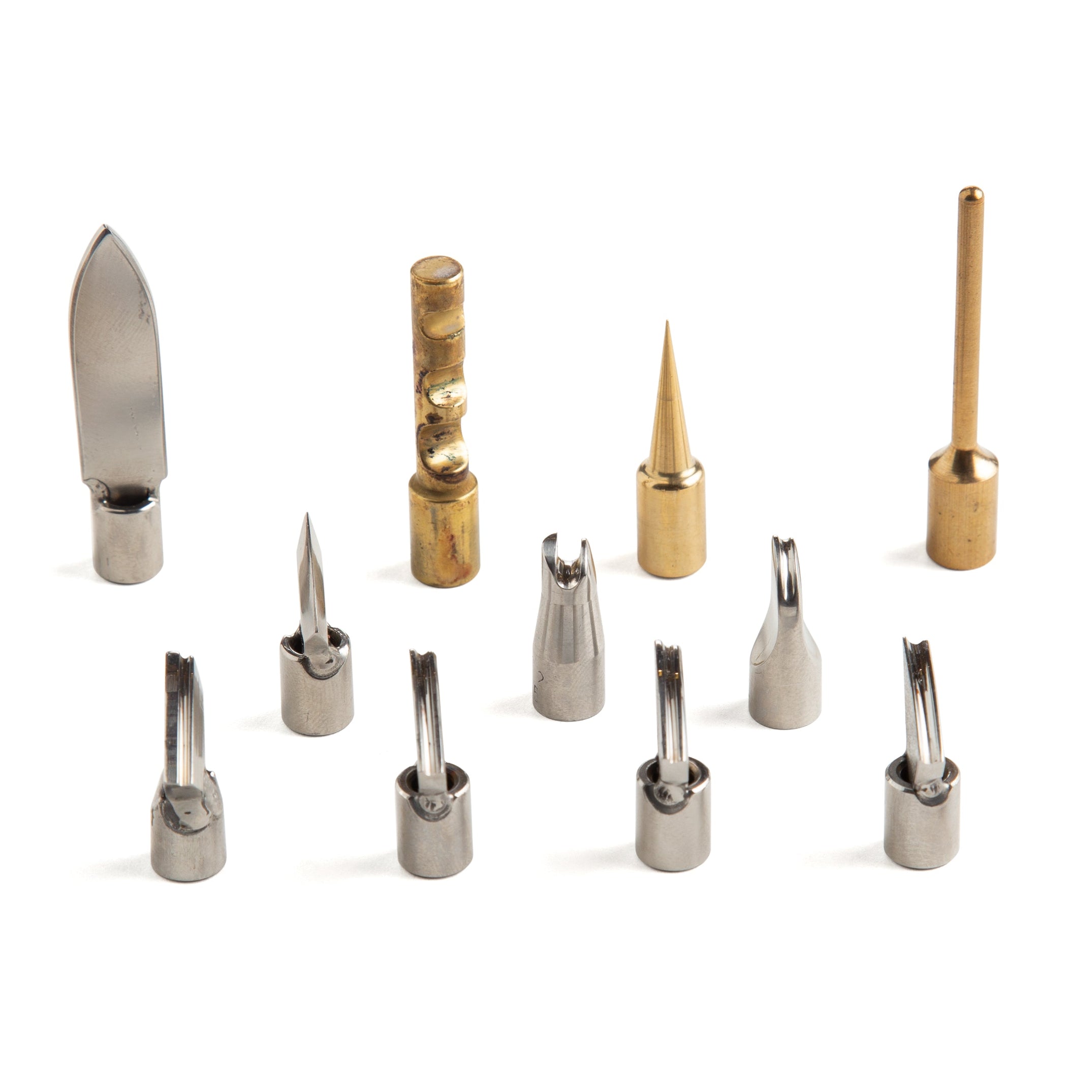 TandyPro® Edging & Creasing Machine — Tandy Leather, Inc.