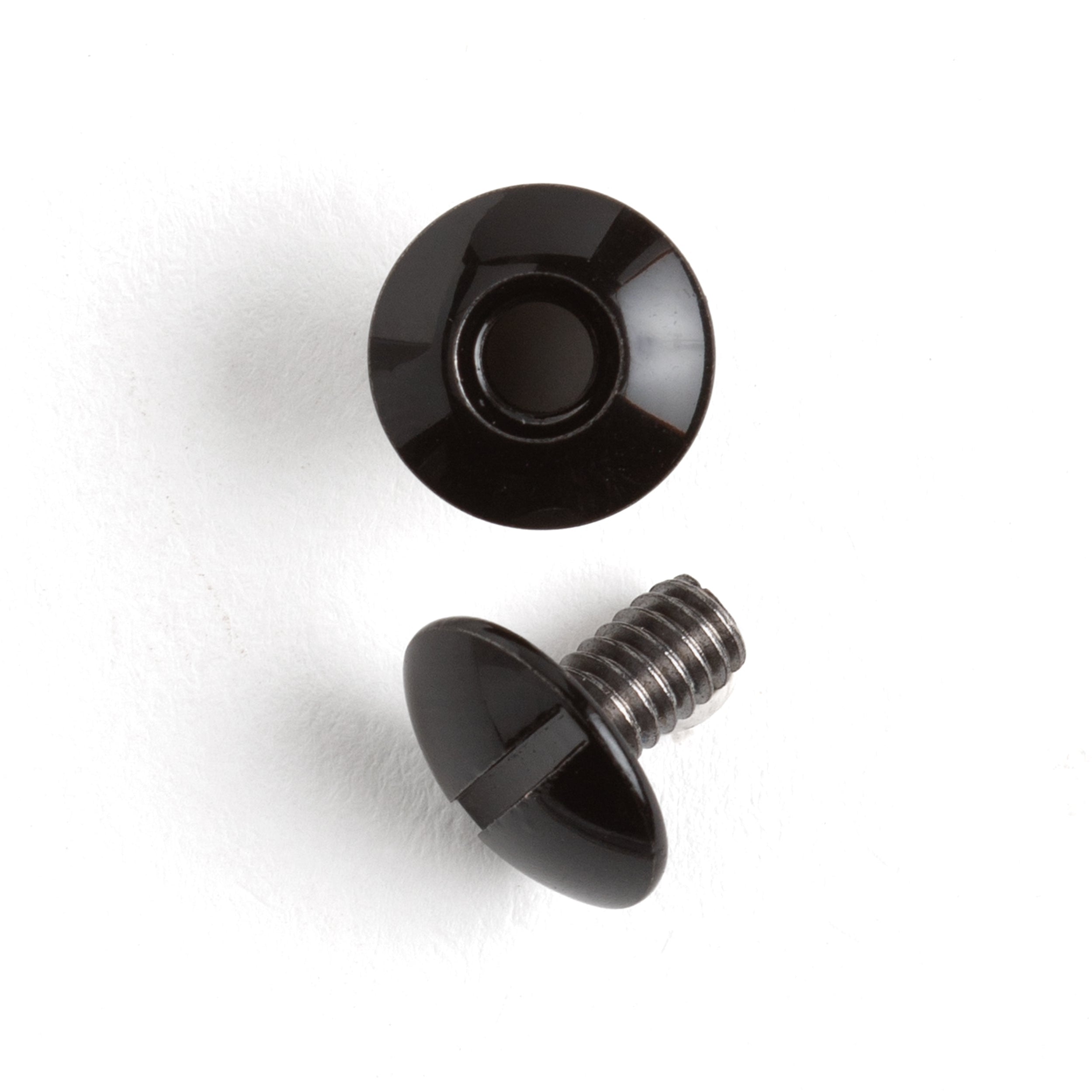 Open Back Screw Posts — Tandy Leather, Inc.