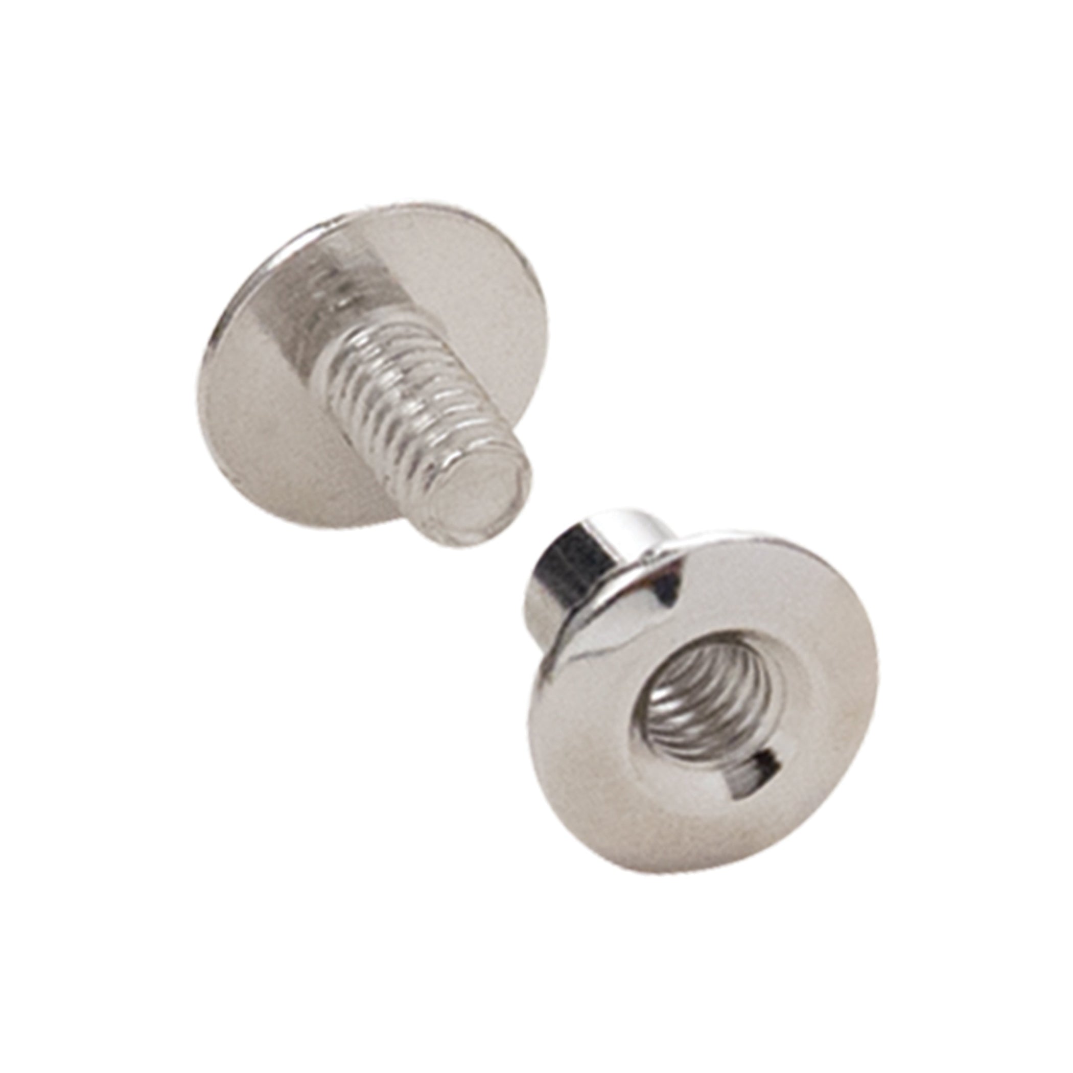 Open Back Screw Posts — Tandy Leather, Inc.