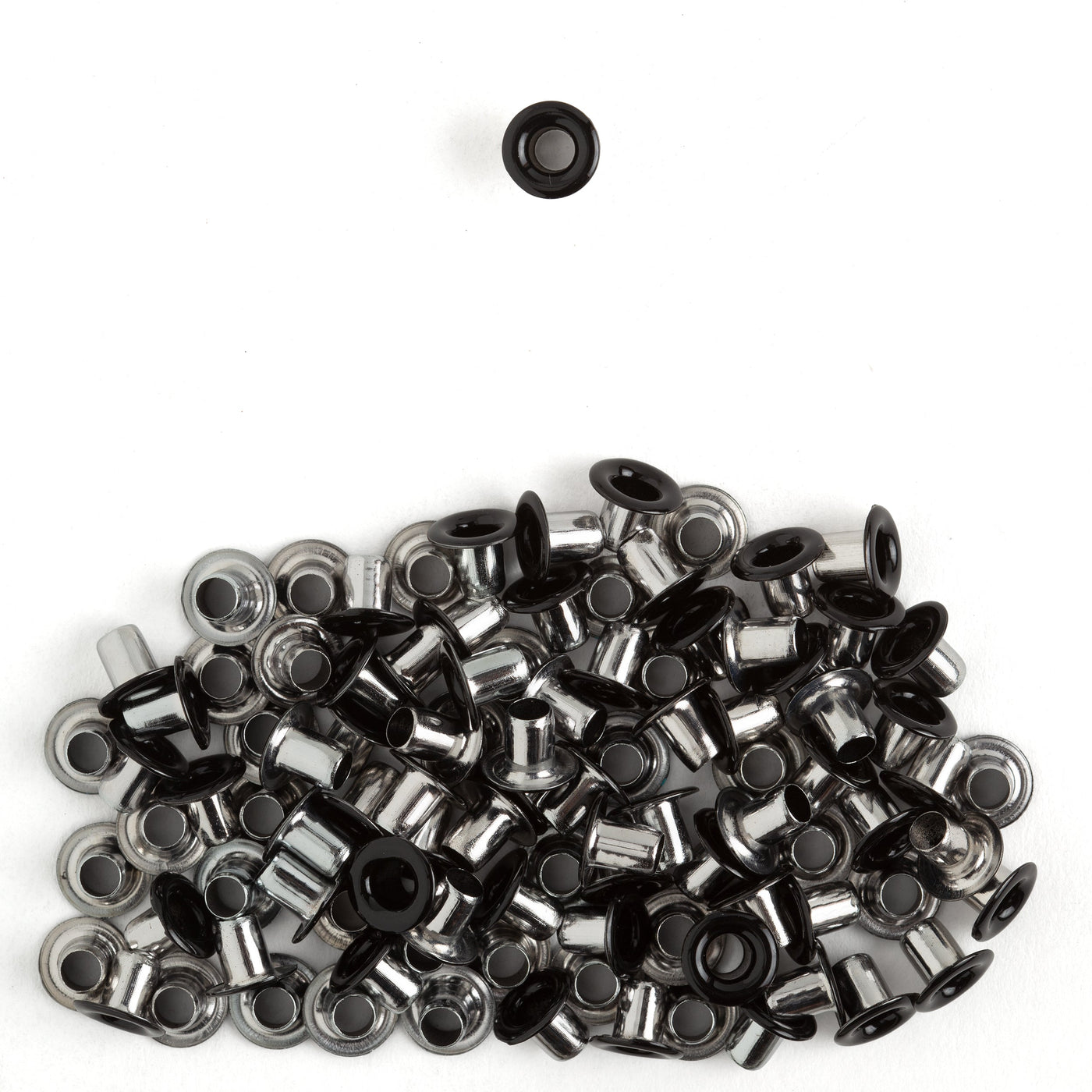 Eyelets 100 Pack — Tandy Leather, Inc.