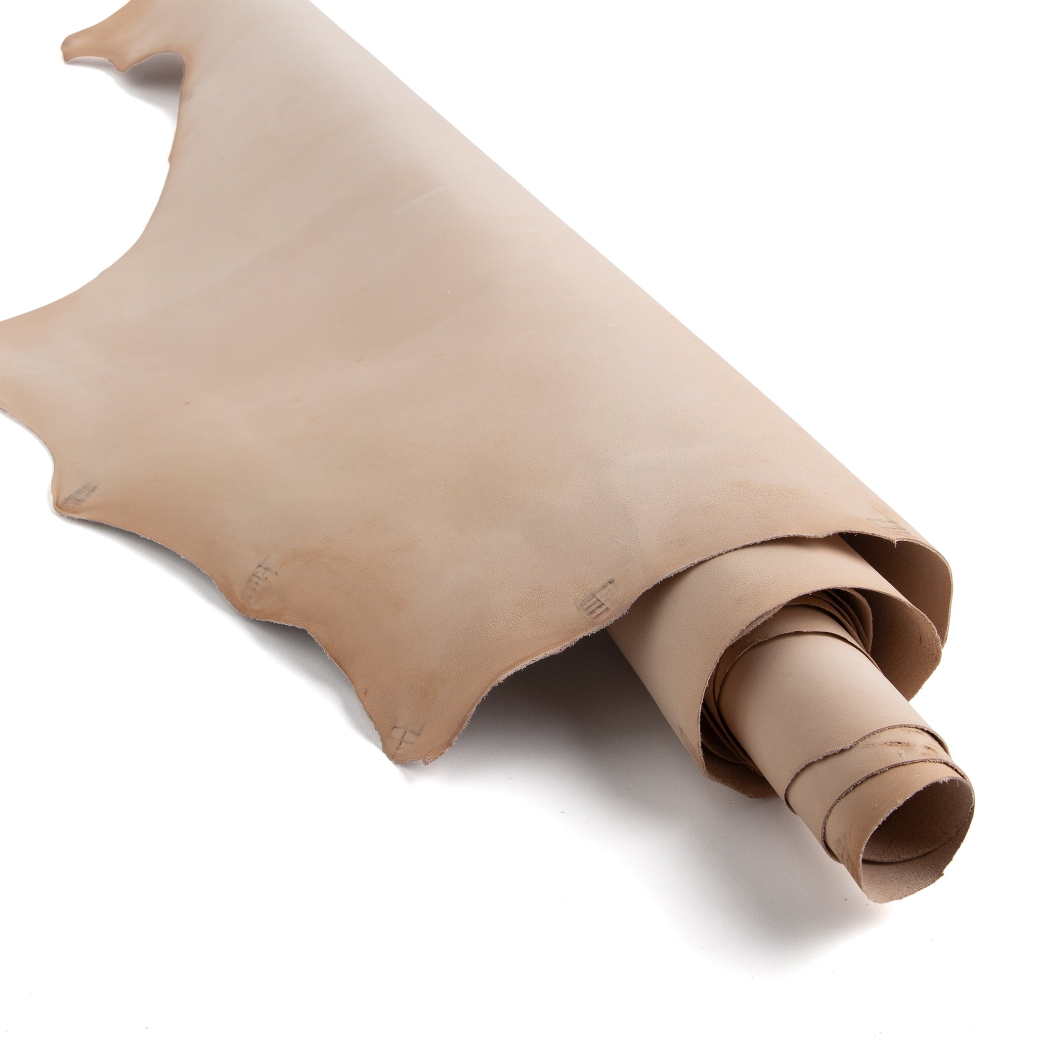 Craftsman Mimosa Mix Veg-Tan Side — Tandy Leather, Inc.