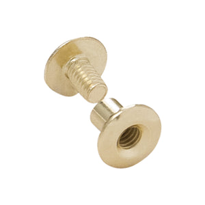 Open Back Screw Posts — Tandy Leather, Inc.