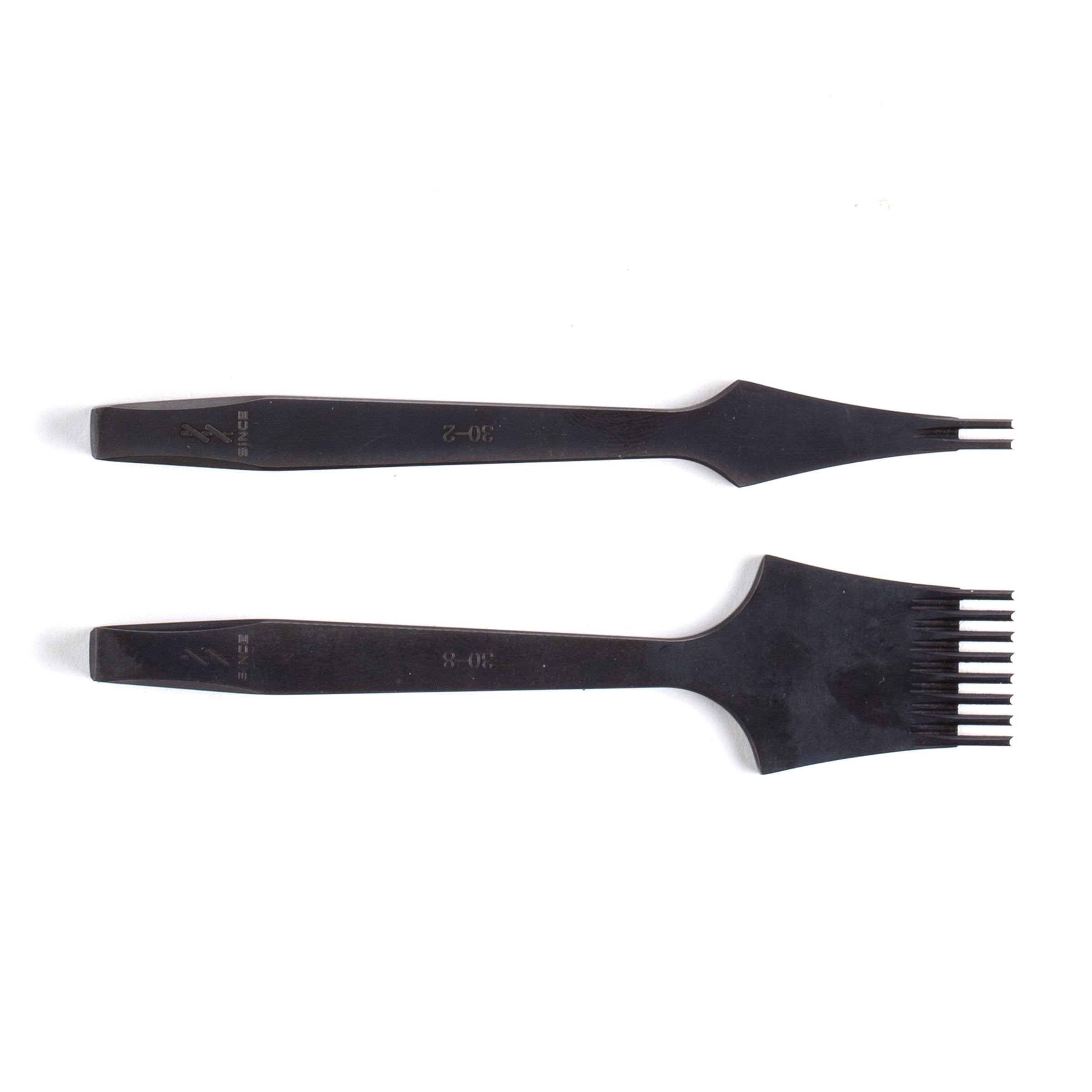 TandyPro® Tools Octagon Pricking Irons | Tandy Leather — Tandy Leather ...