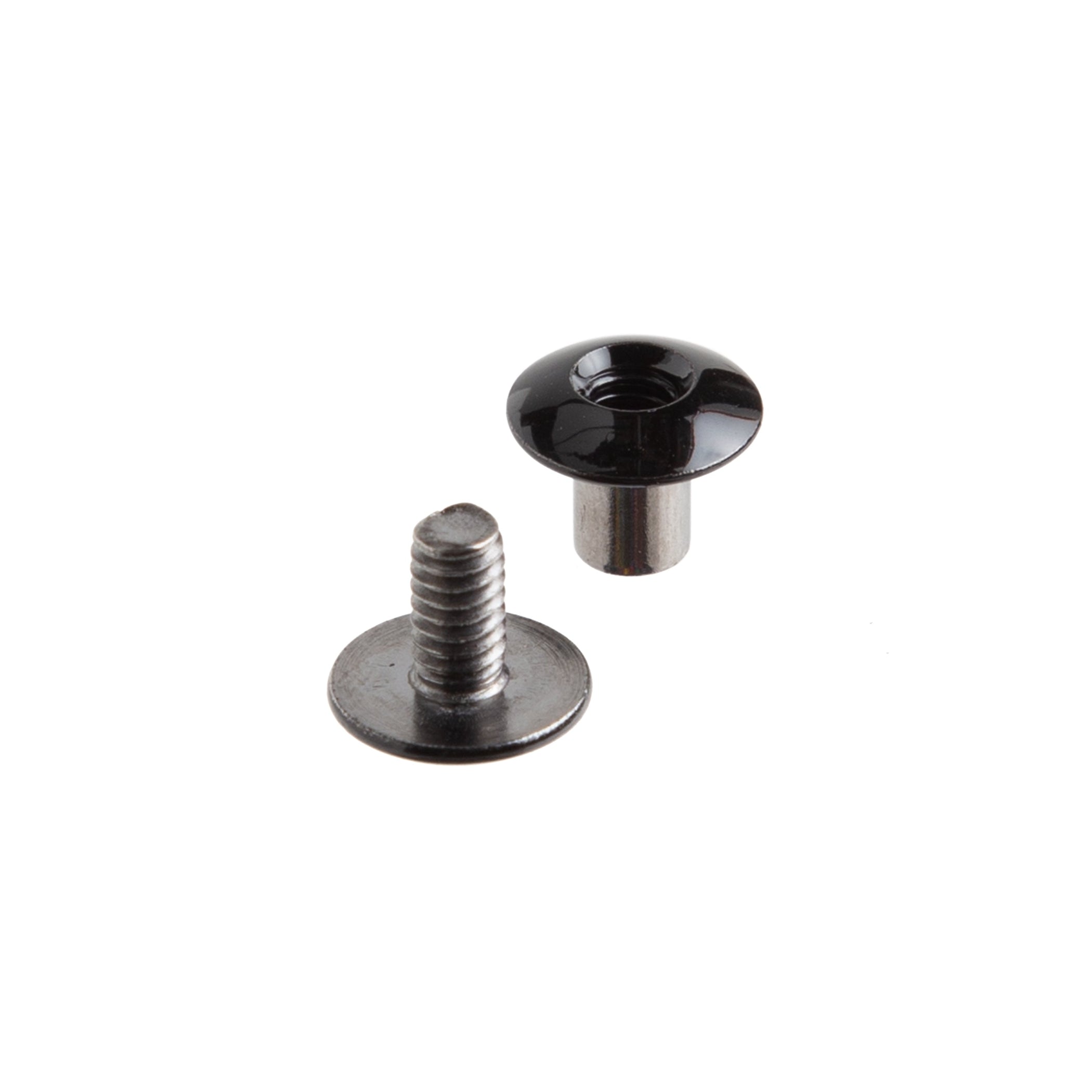 Open Back Screw Posts — Tandy Leather, Inc.