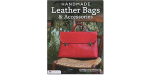 Handmade Leather Bags & Accessories — Tandy Leather, Inc.
