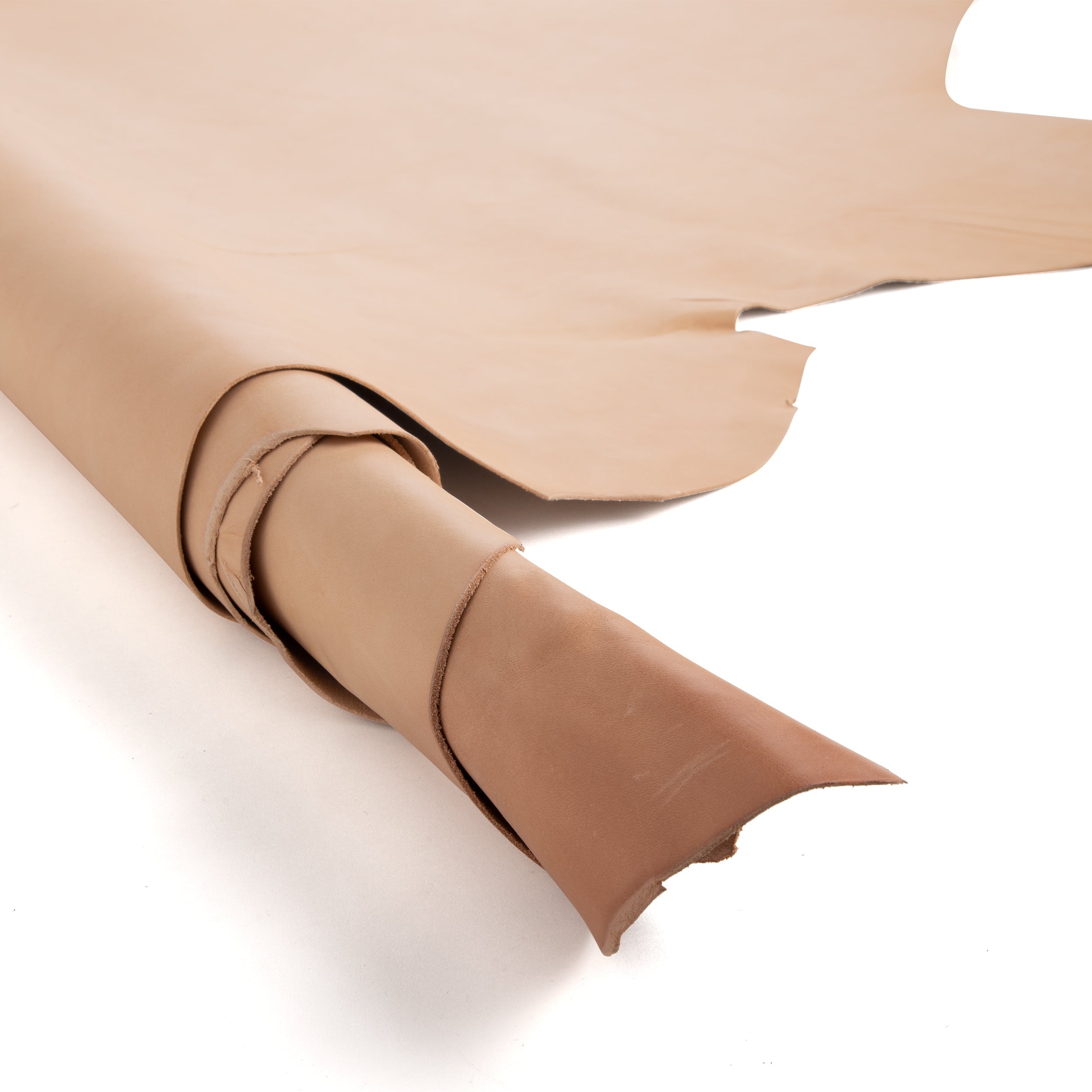 Selection Quebracho & Chestnut Mix Veg-Tan | Tandy Leather — Tandy ...